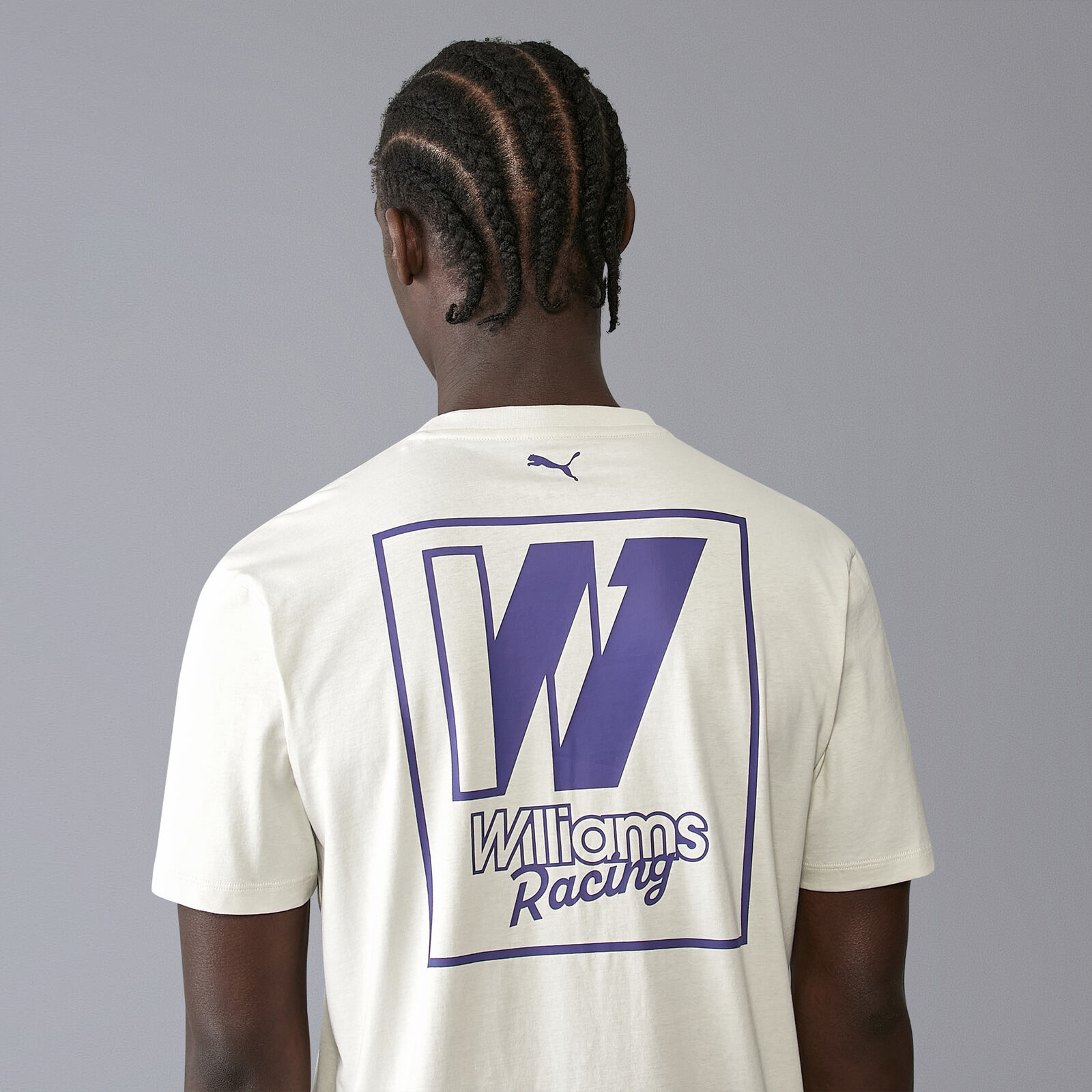 2024 British GP T-shirt - Williams Racing | Fuel For Fans