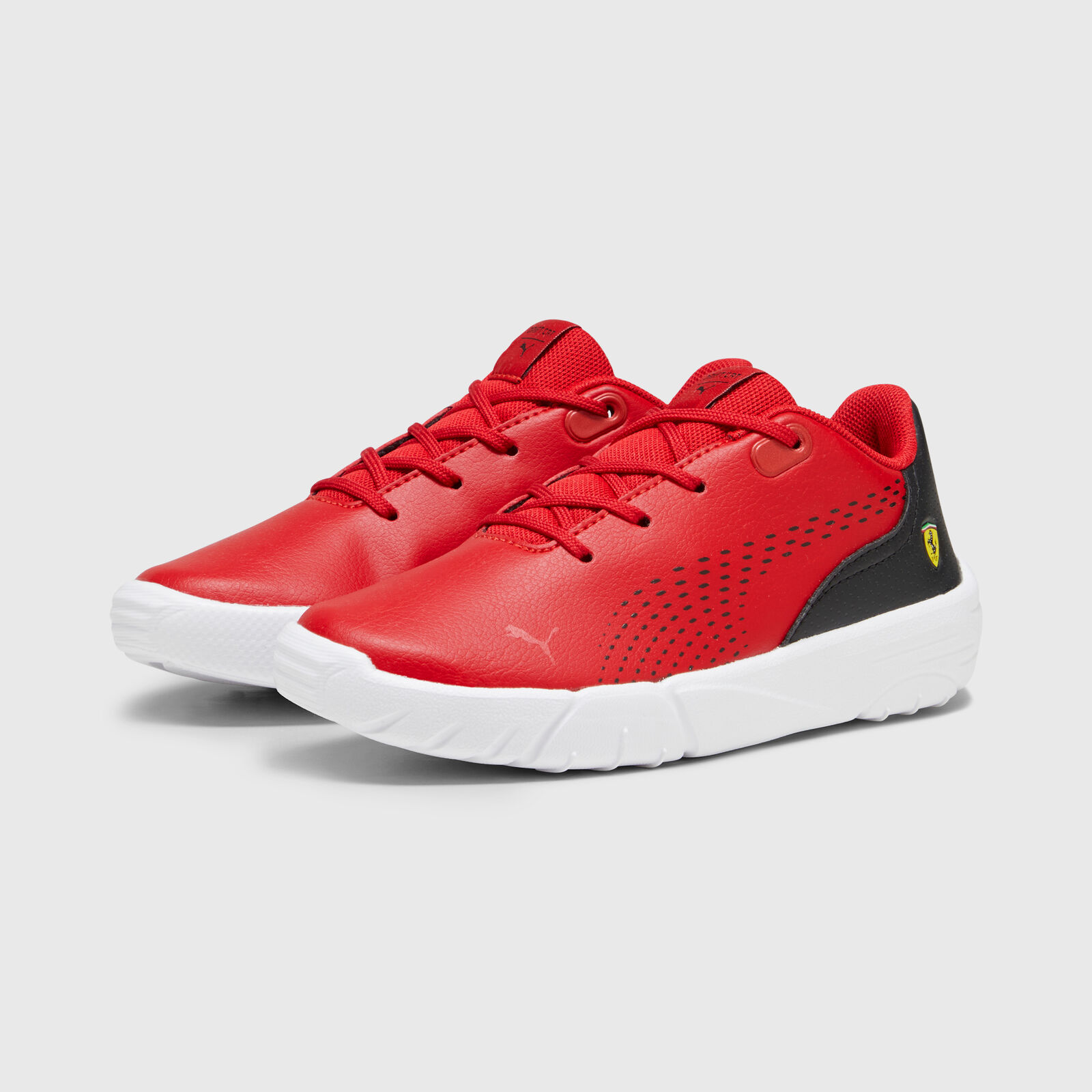 PUMA Drift Cat Decima Trainers - Scuderia Ferrari F1 | Fuel For Fans