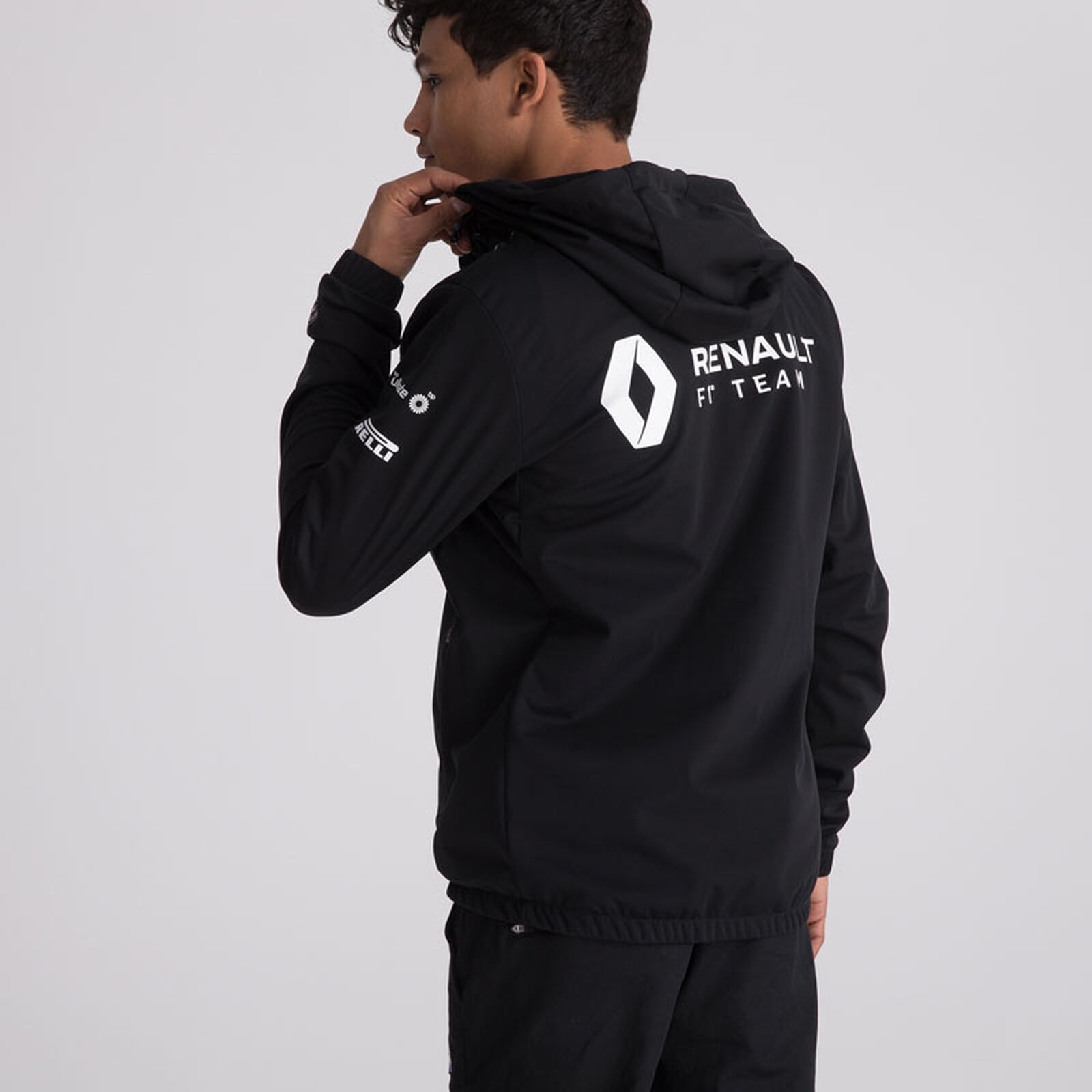 2019 Team Jacket - Renault F1 | Fuel For Fans