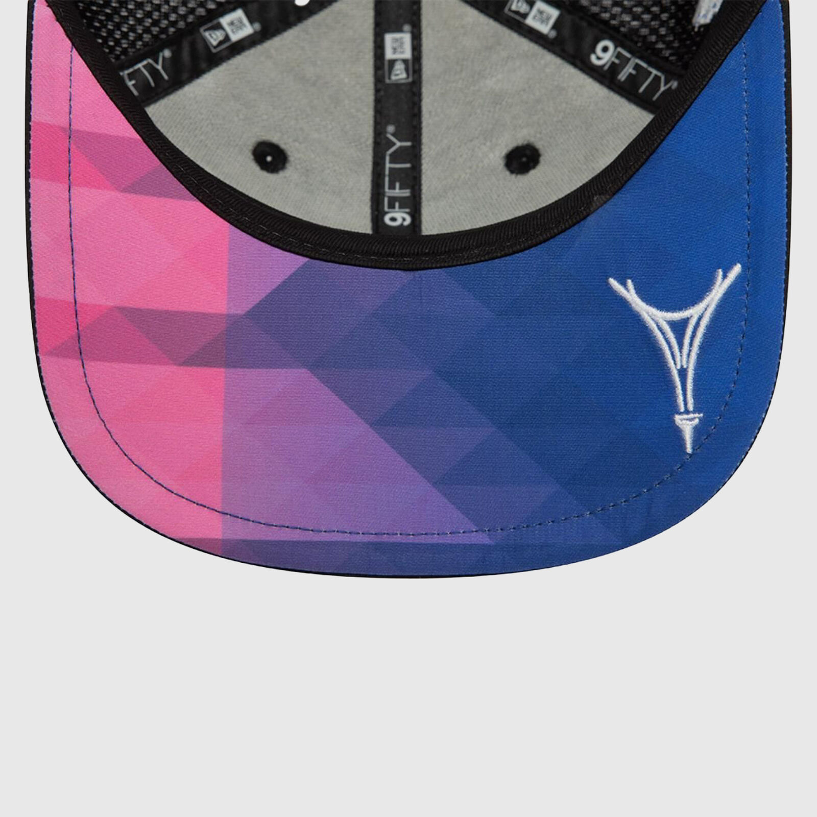 2024 Esteban Ocon New Era 9FIFTY Cap - Alpine F1 | Fuel For Fans