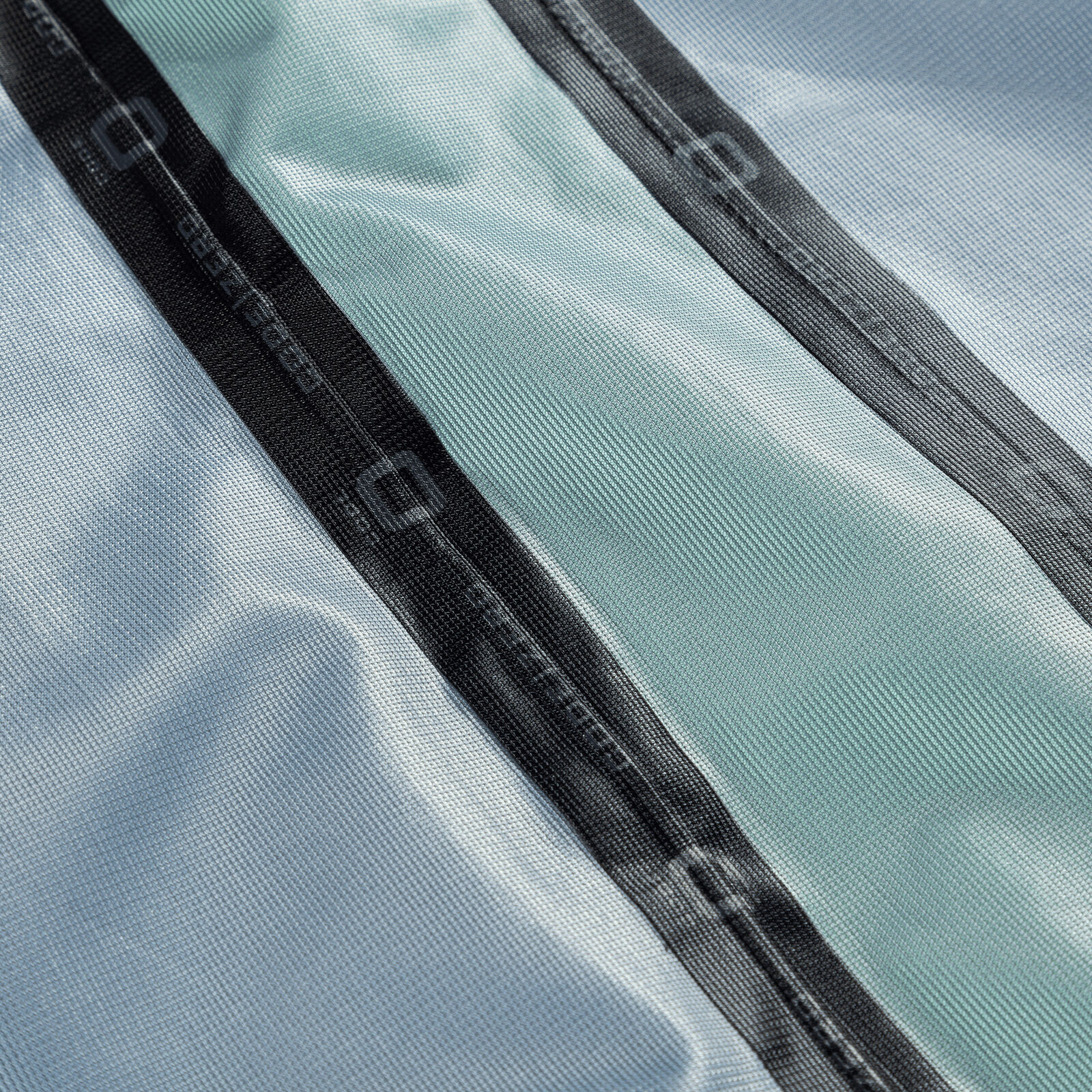 2025 Team Jacket - Stake F1 Team Kick Sauber | Fuel For Fans