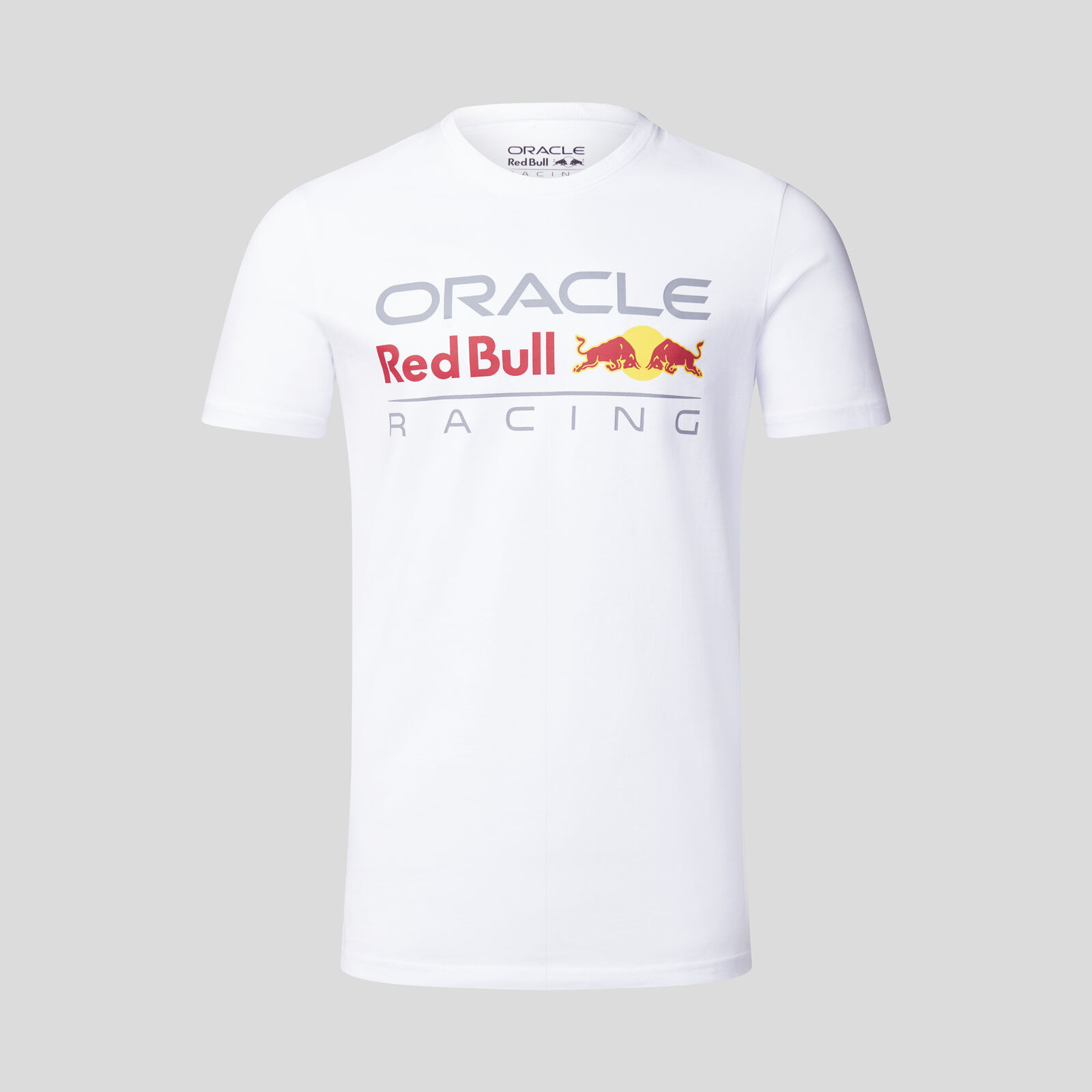 Large Logo T-shirt - Red Bull Racing | Fuel For Fans