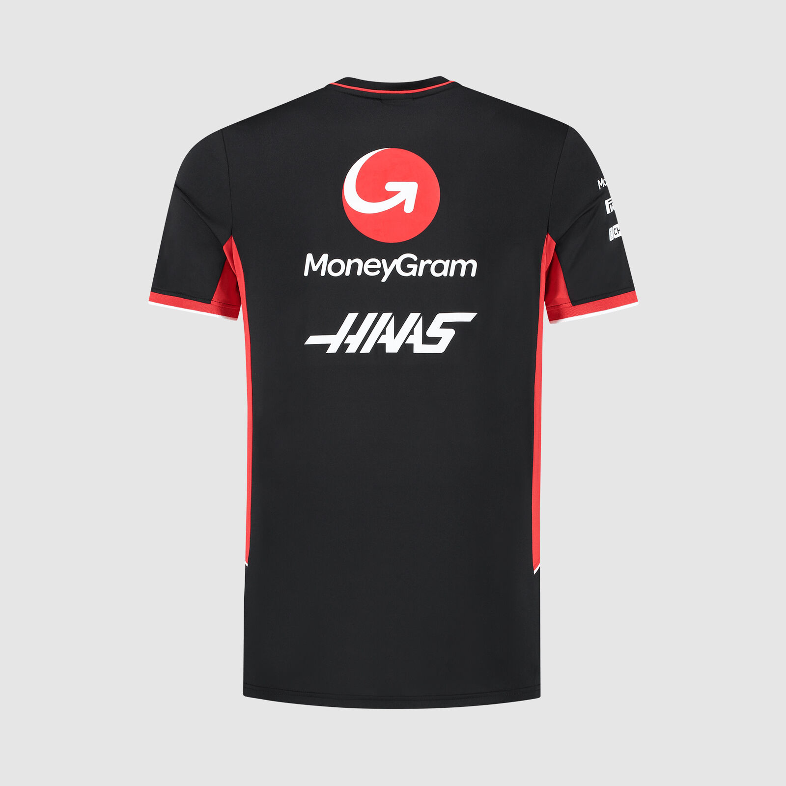 2024 Team T-shirt - Haas F1 Team | Fuel For Fans