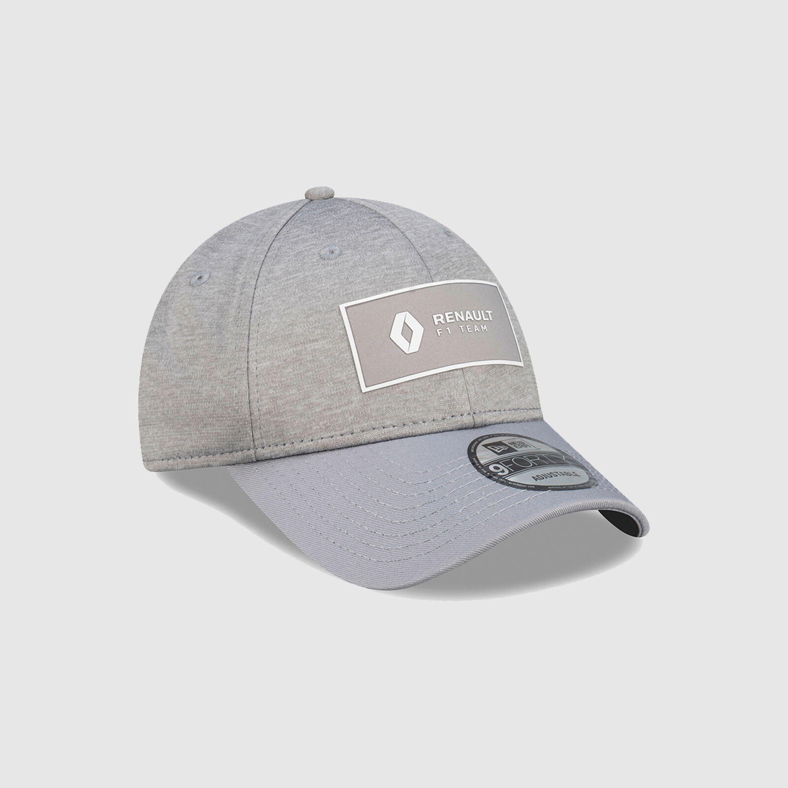 2020 Shadow Baseball Cap - Renault F1 | Fuel For Fans