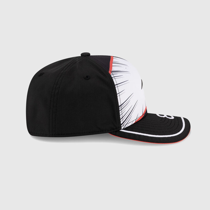 New Era 9SEVENTY® 2025 Oscar Piastri Japan GP Cap - McLaren F1 | Fuel For Fans