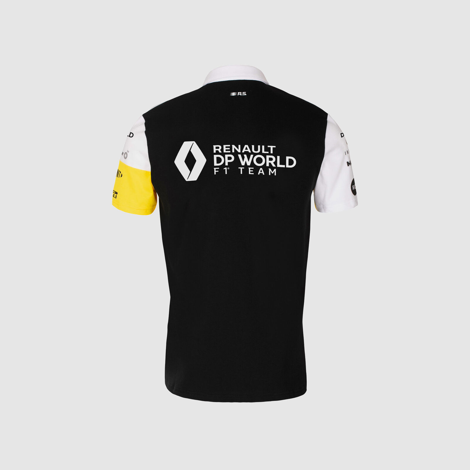 2020 Team Polo - Renault F1 | Fuel For Fans
