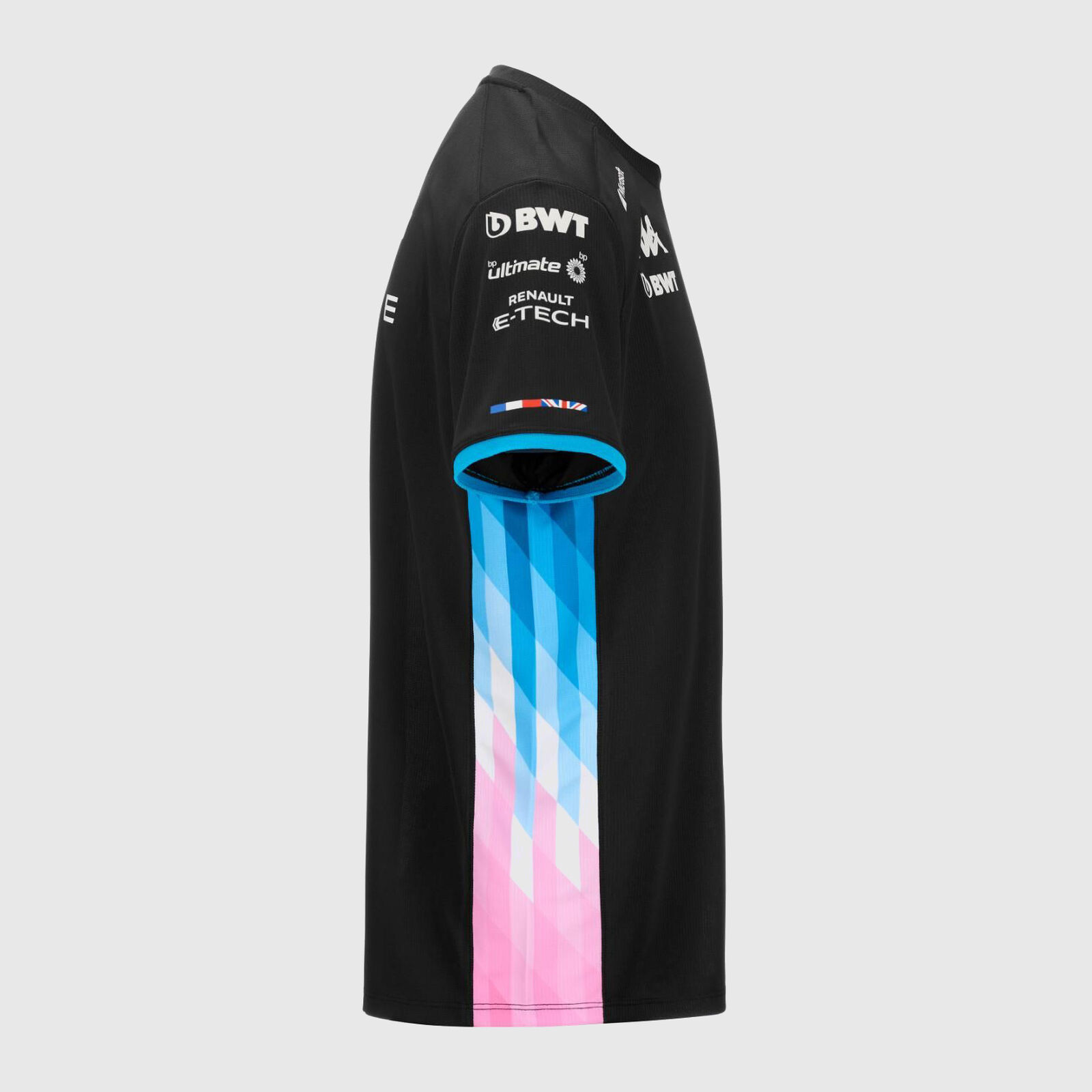 2024 Team T-shirt - Alpine F1 | Fuel For Fans