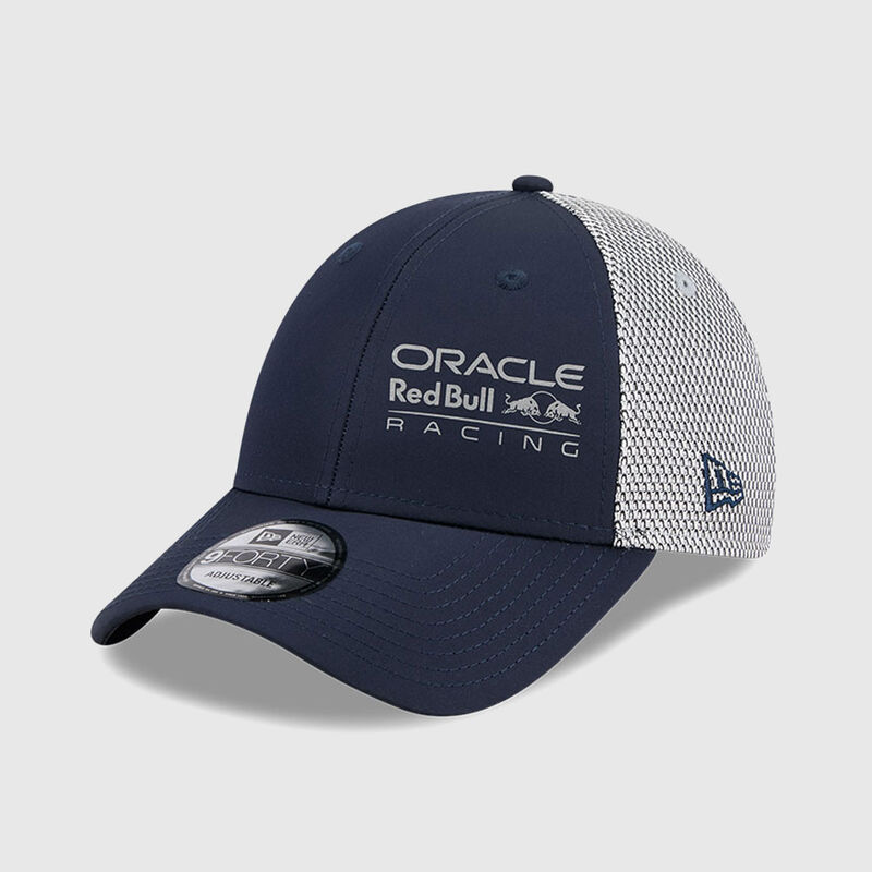 New Era 9FORTY® 2025 Night Race Cap - Red Bull Racing | Fuel For Fans