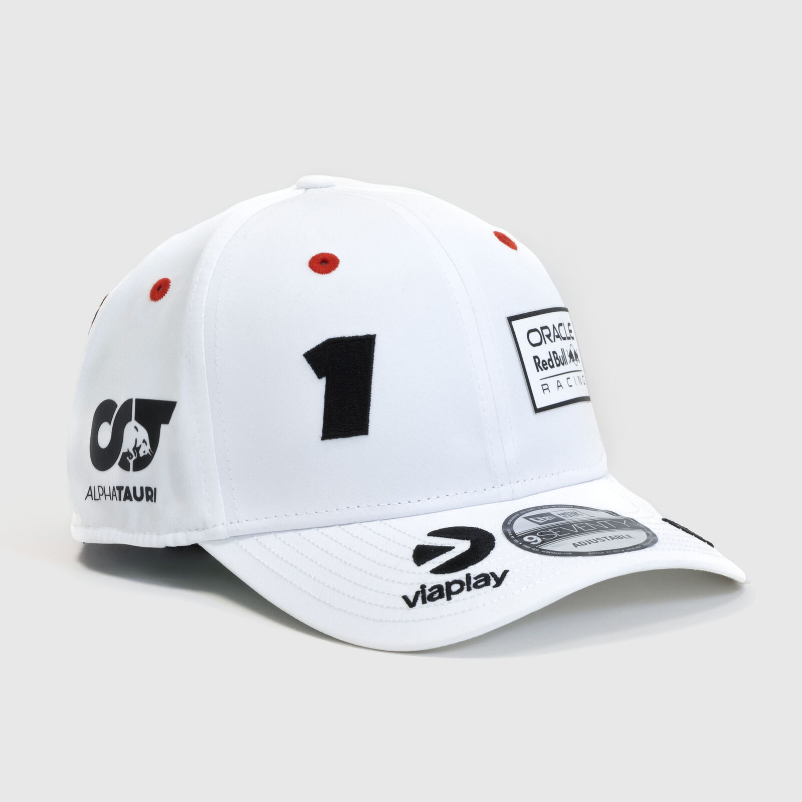 New Era 9SEVENTY® 2025 Max Verstappen Japan GP Cap - Red Bull Racing ...
