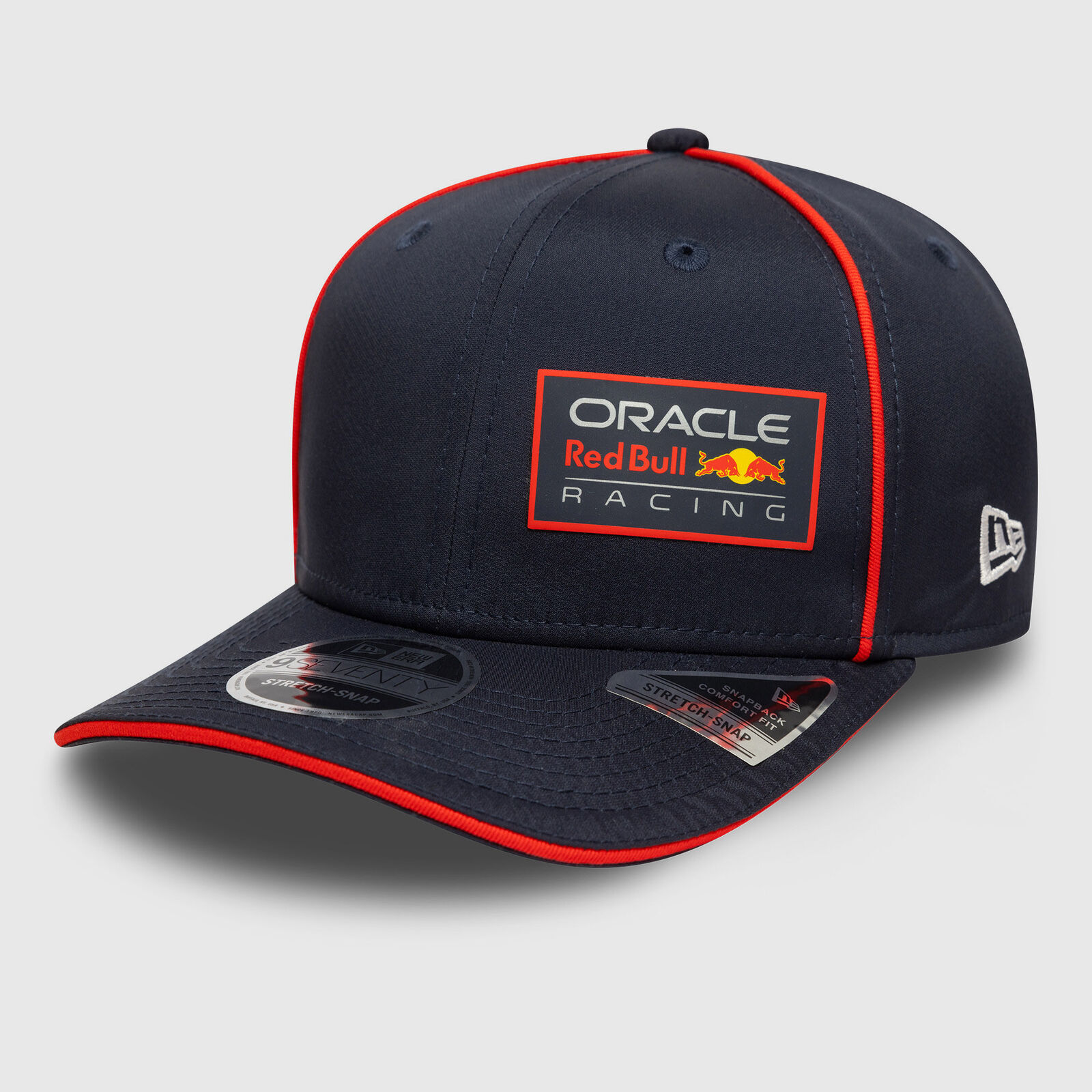 New Era 9SEVENTY® 2025 Team Cap - Red Bull Racing | Fuel For Fans