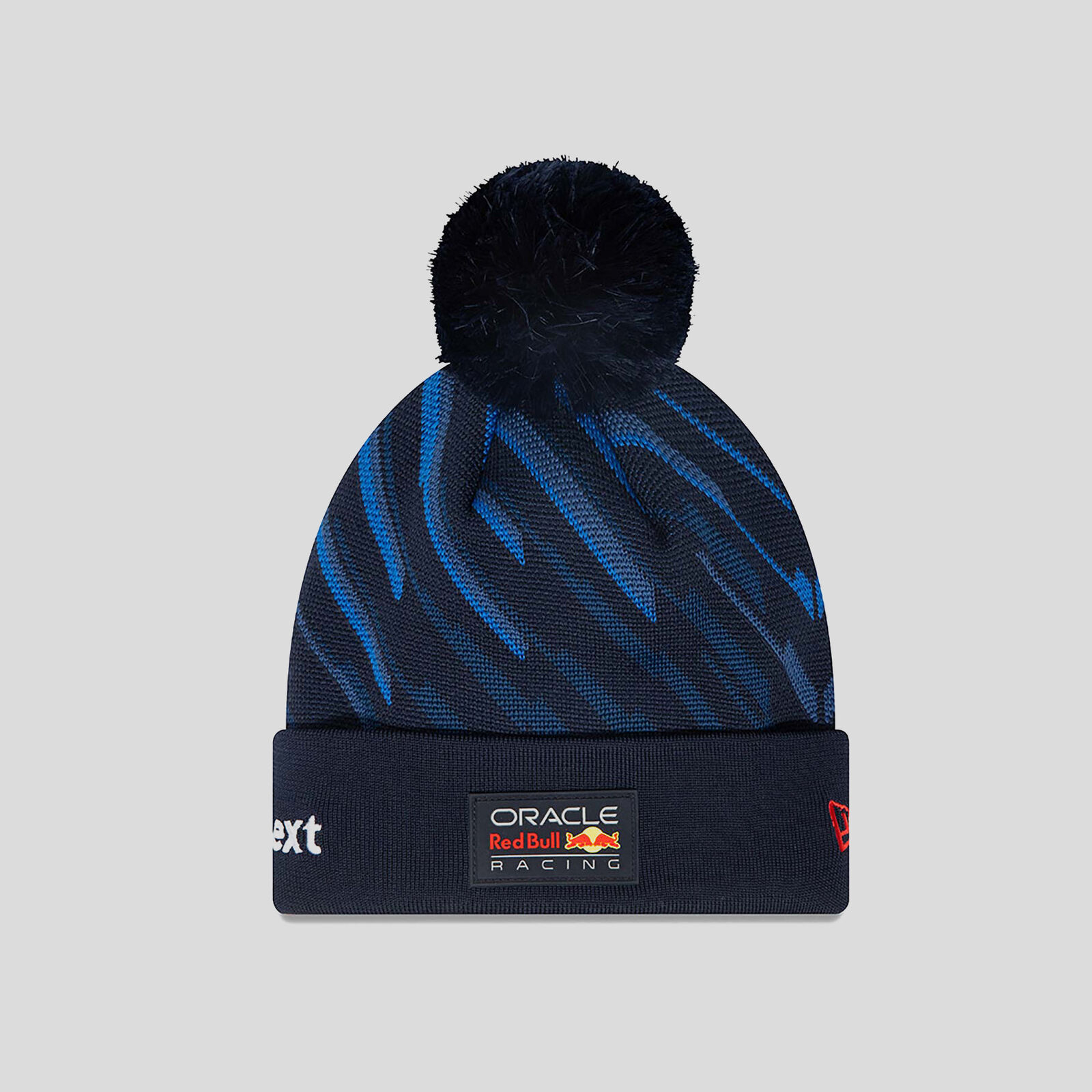 2023 Max Verstappen Driver Beanie - Red Bull Racing | Fuel For Fans