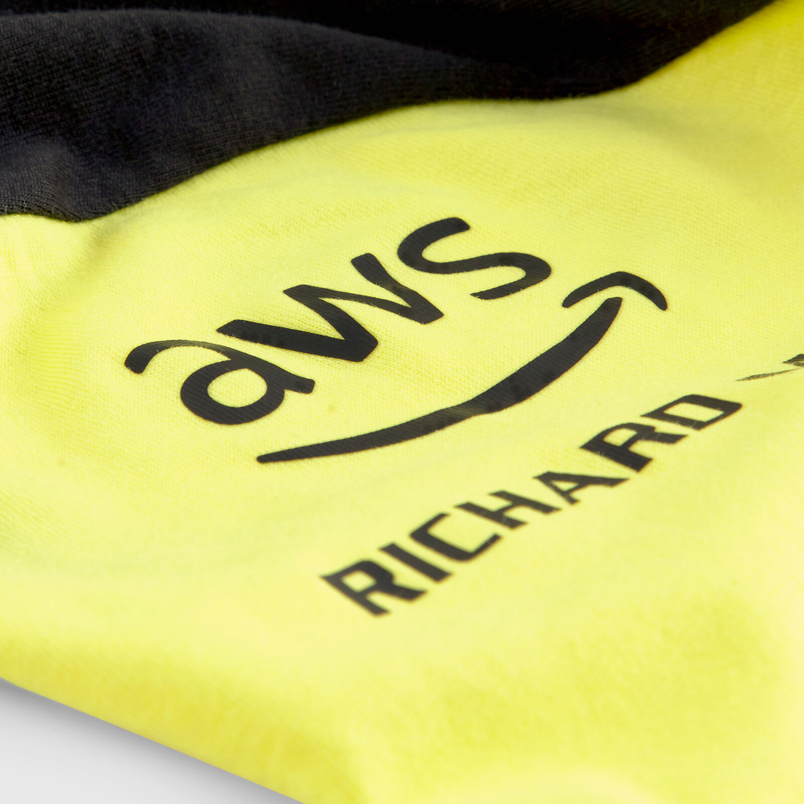 2022 Team T-shirt Giallo Modena Special Edition - Scuderia Ferrari ...