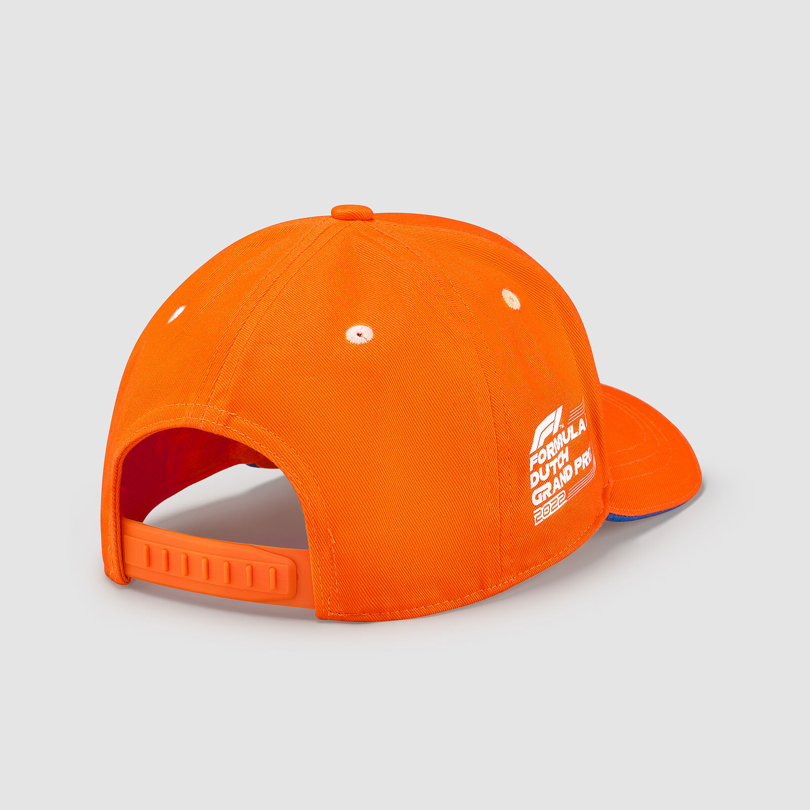 2022 Dutch GP Cap - F1 Collection | Fuel For Fans