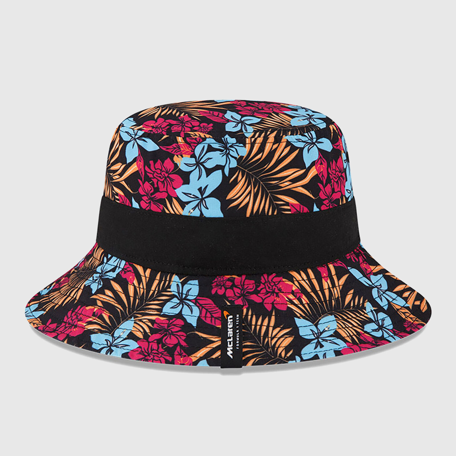 2023 Miami GP Bucket Hat - McLaren F1 | Fuel For Fans