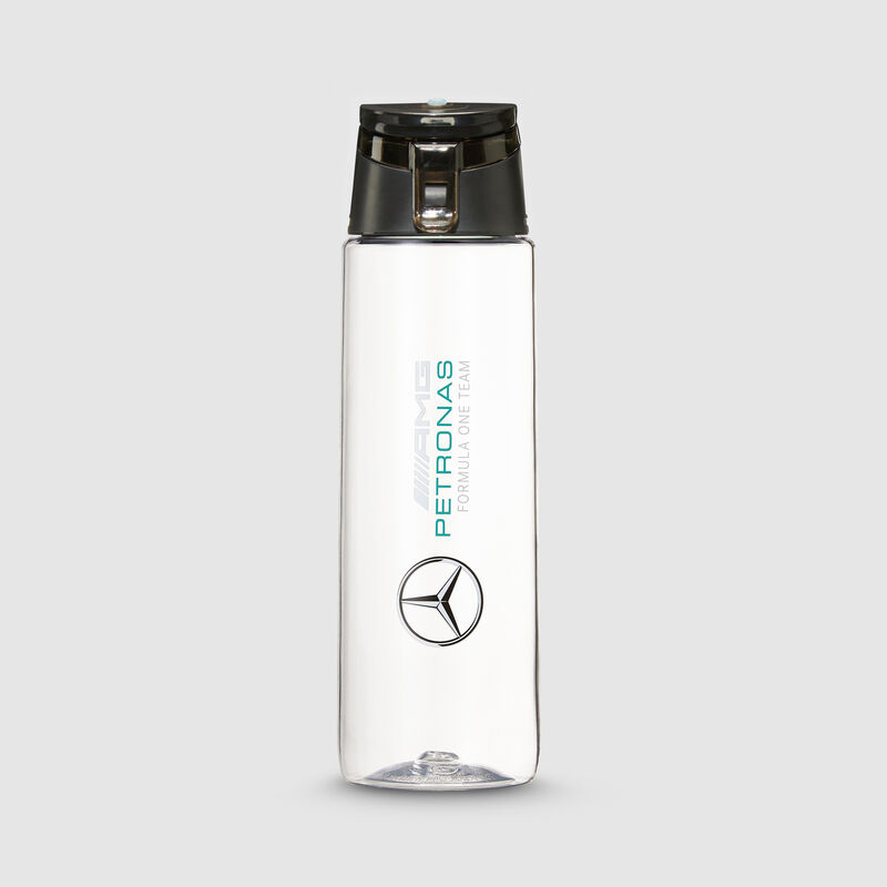 Sports Bottle - Mercedes-AMG F1 | Fuel For Fans