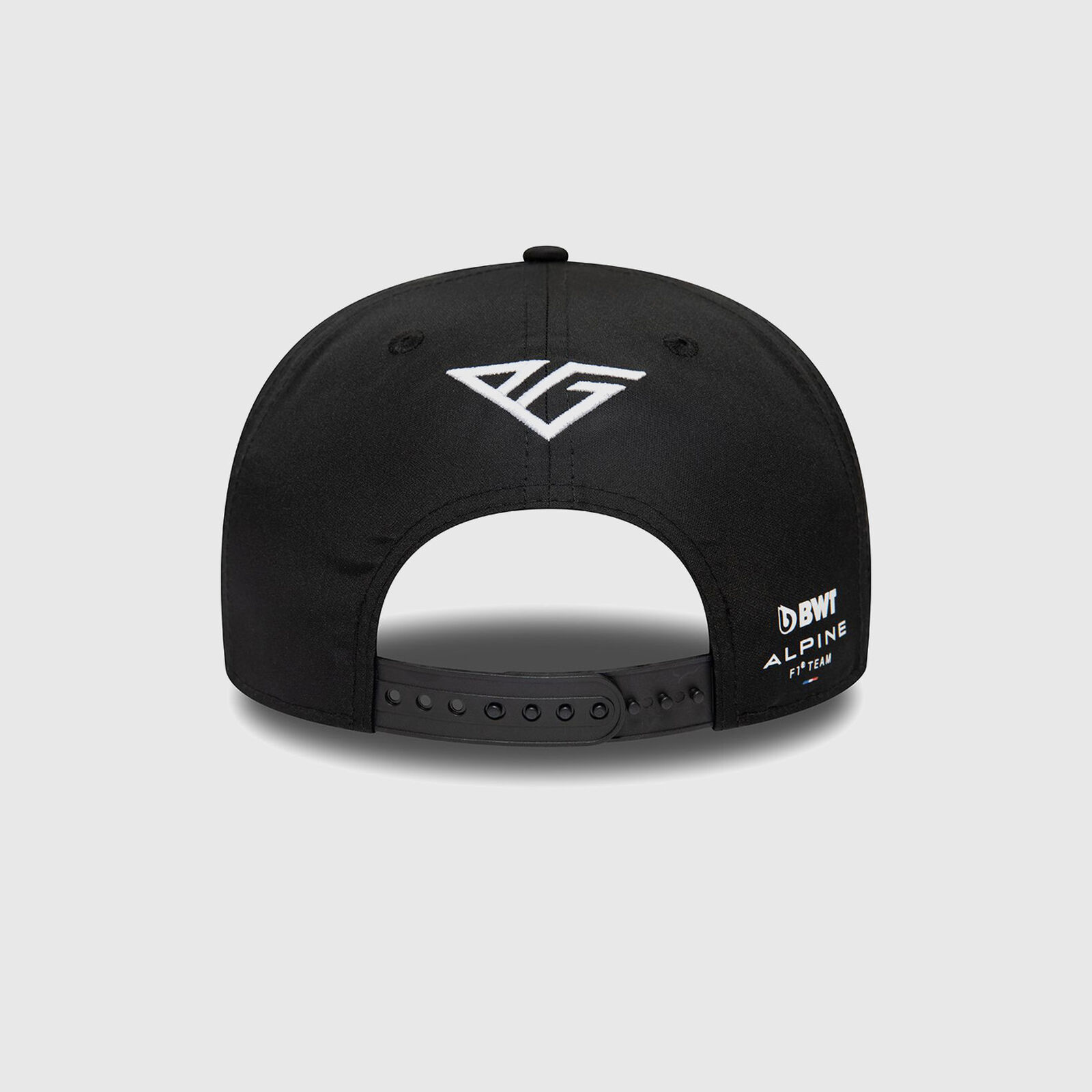 2023 Pierre Gasly 9FIFTY Driver Cap - Alpine F1 | Fuel For Fans