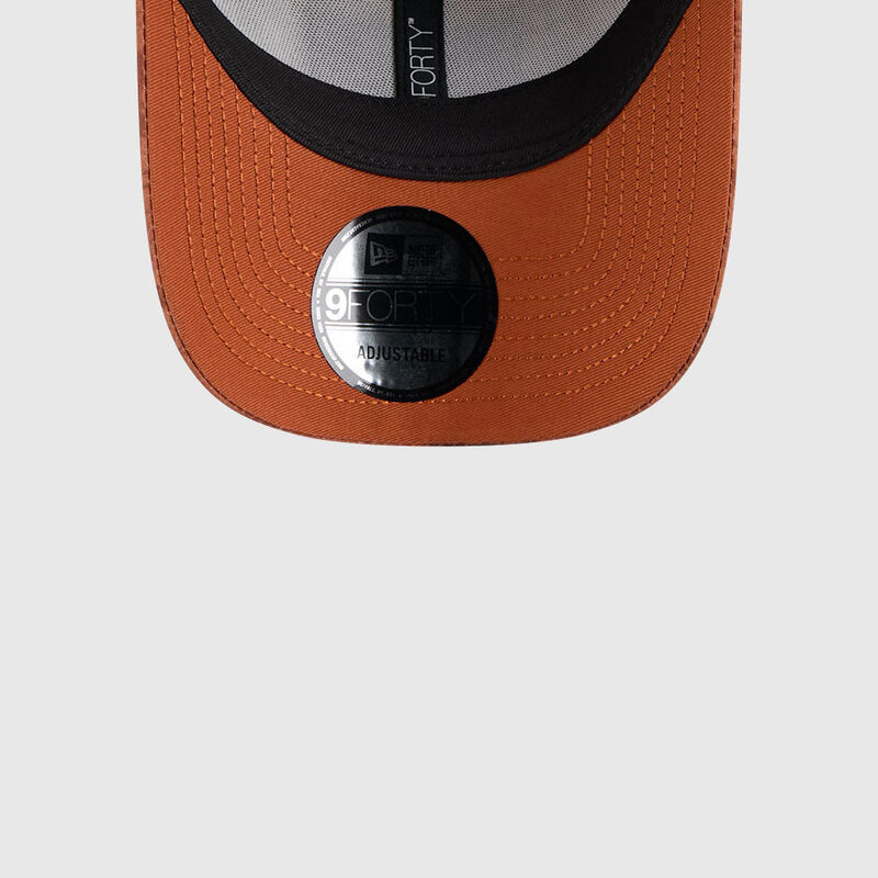 New Era 9FORTY® 2025 Max Verstappen US GP Cap - Red Bull Racing | Fuel ...