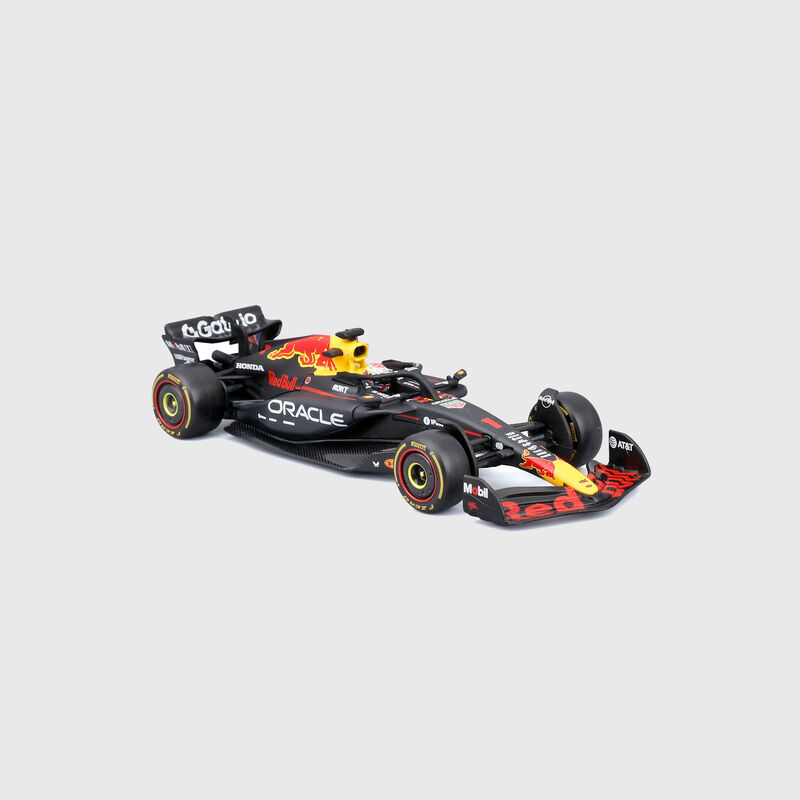 Max Verstappen RB21 1:43 Scale Model - Red Bull Racing | Fuel For Fans