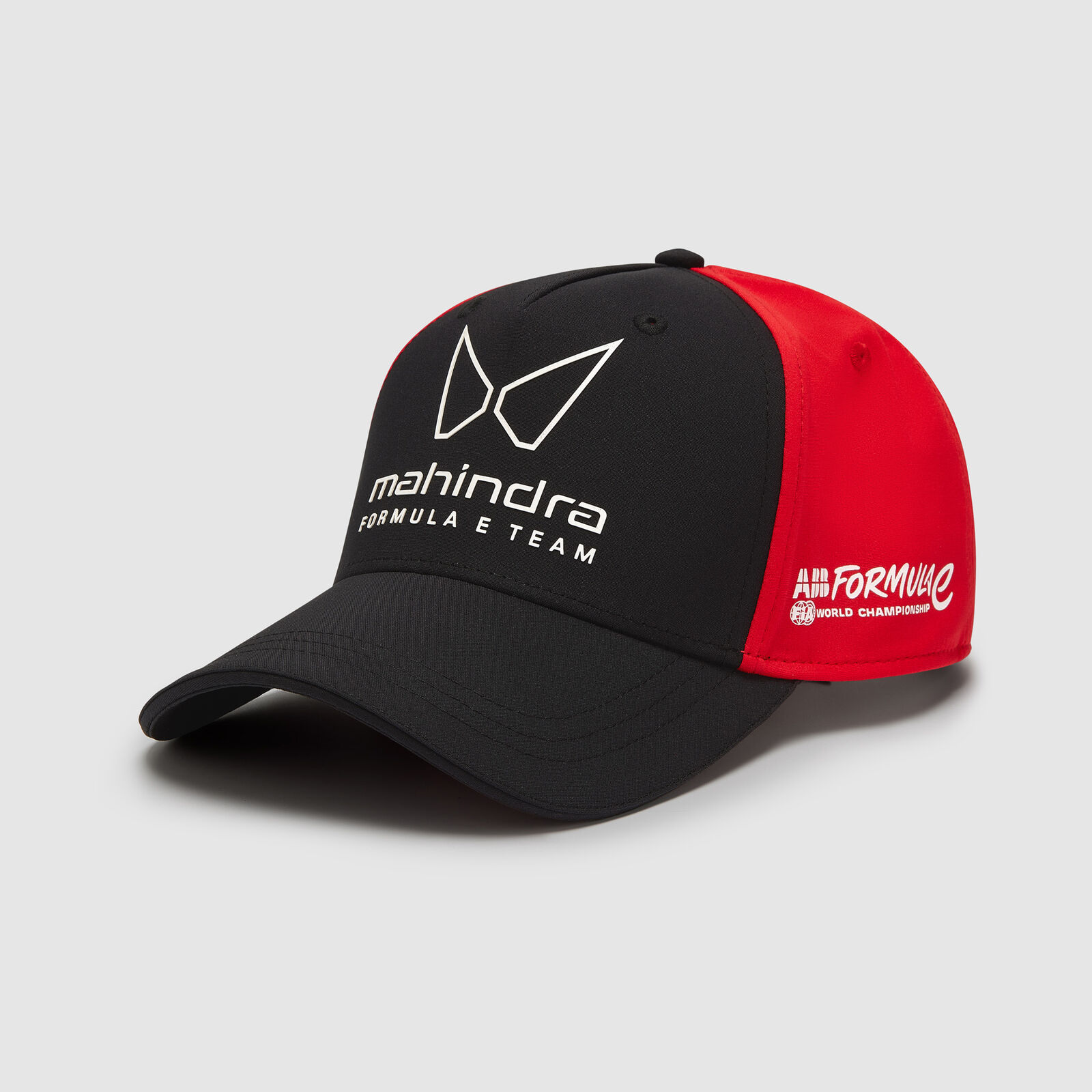 Season 10 Championship Cap - Mahindra Racing | Fuel For Fans