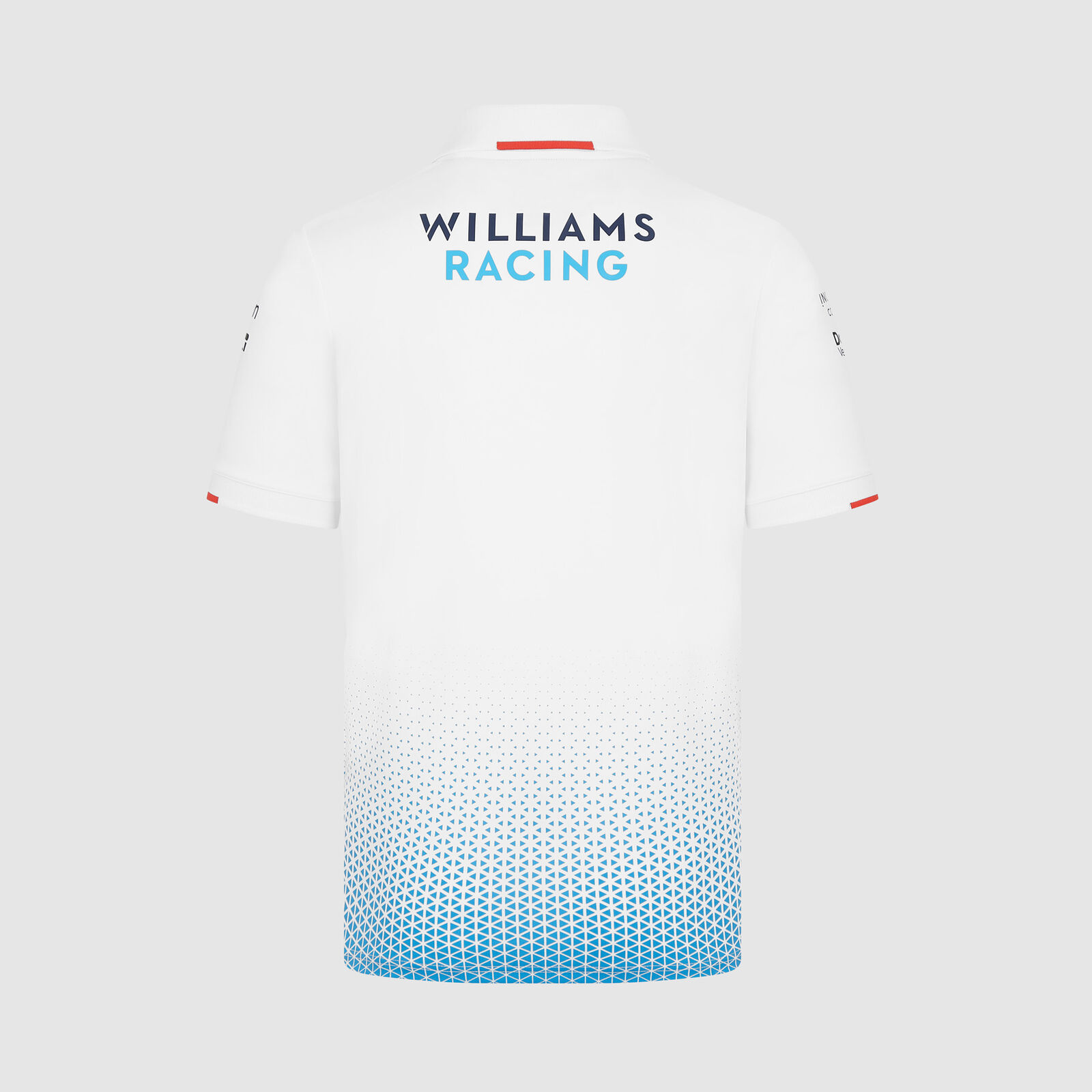 2024 Team Polo - Williams Racing | Fuel For Fans