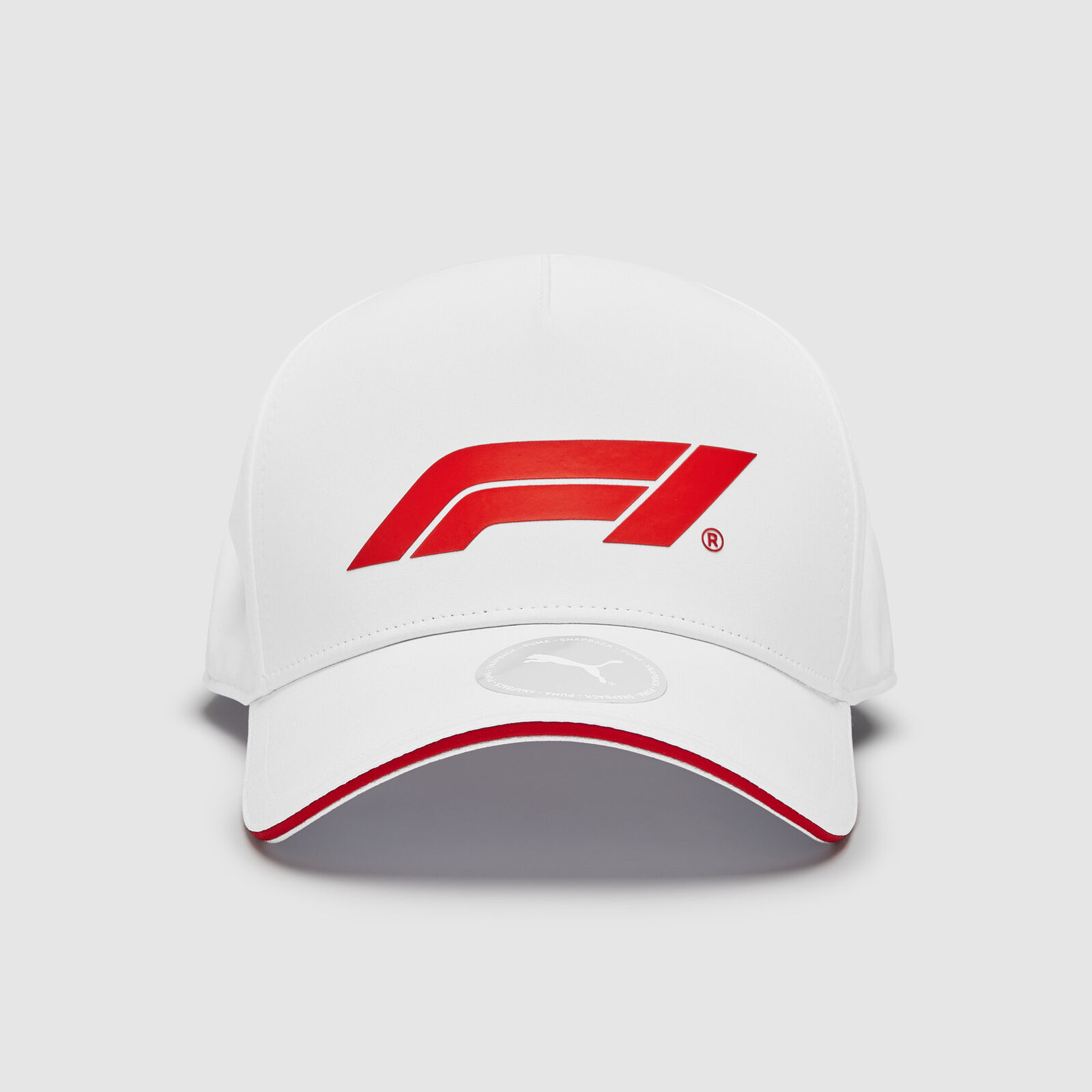 PUMA ESS F1® Logo Cap - F1 Collection | Fuel For Fans