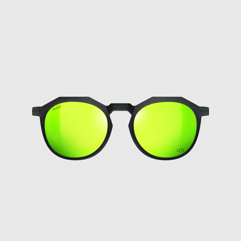 SunGod LN1 Neon Zephyrs™ Sunglasses - McLaren Mastercard F1 | Fuel For Fans