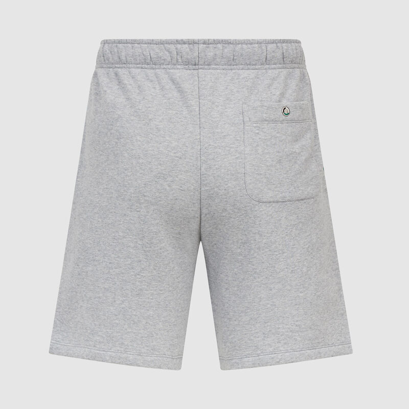 Sweat Shorts - Mercedes-AMG F1 | Fuel For Fans