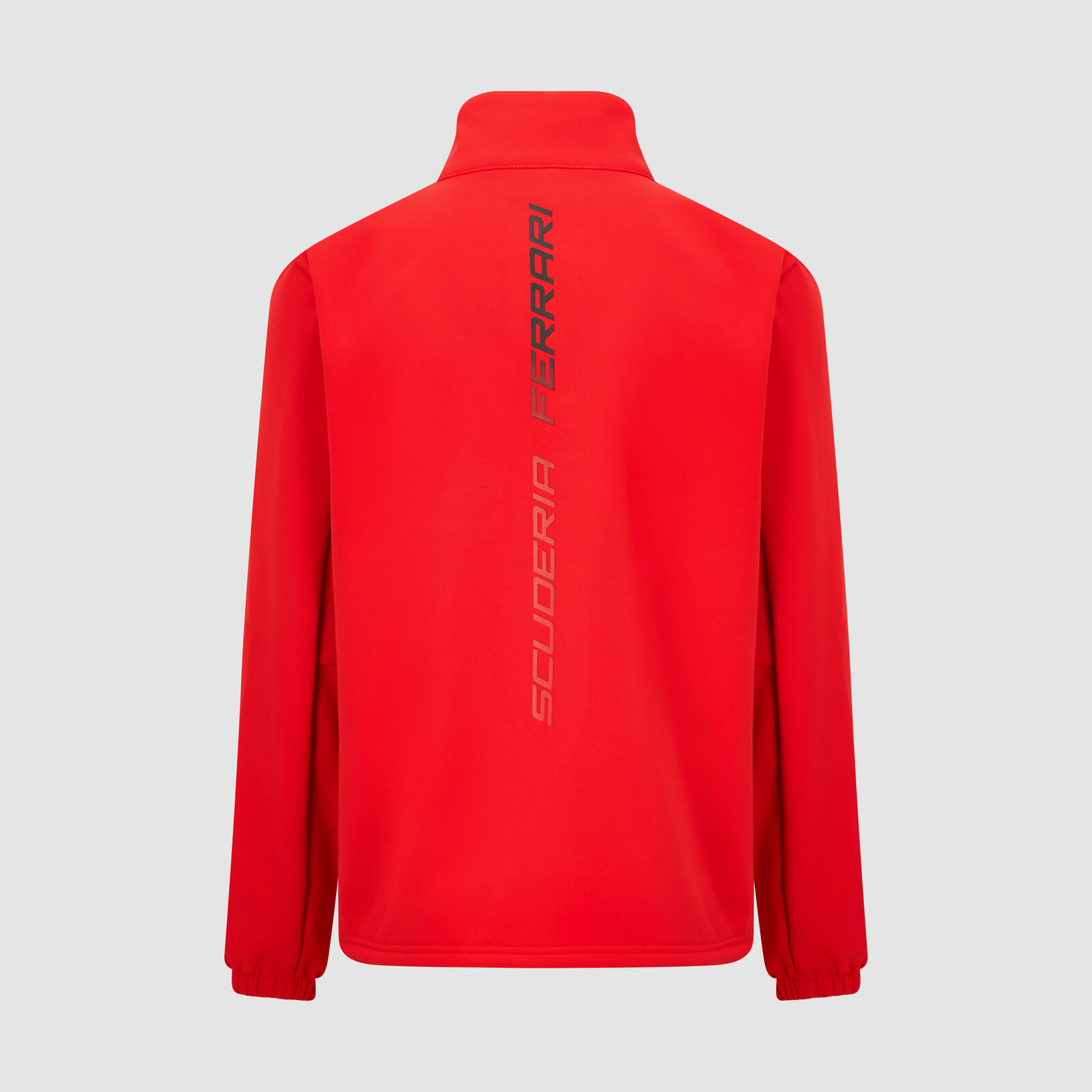 Puma Softshell Jacket - Scuderia Ferrari | Fuel For Fans