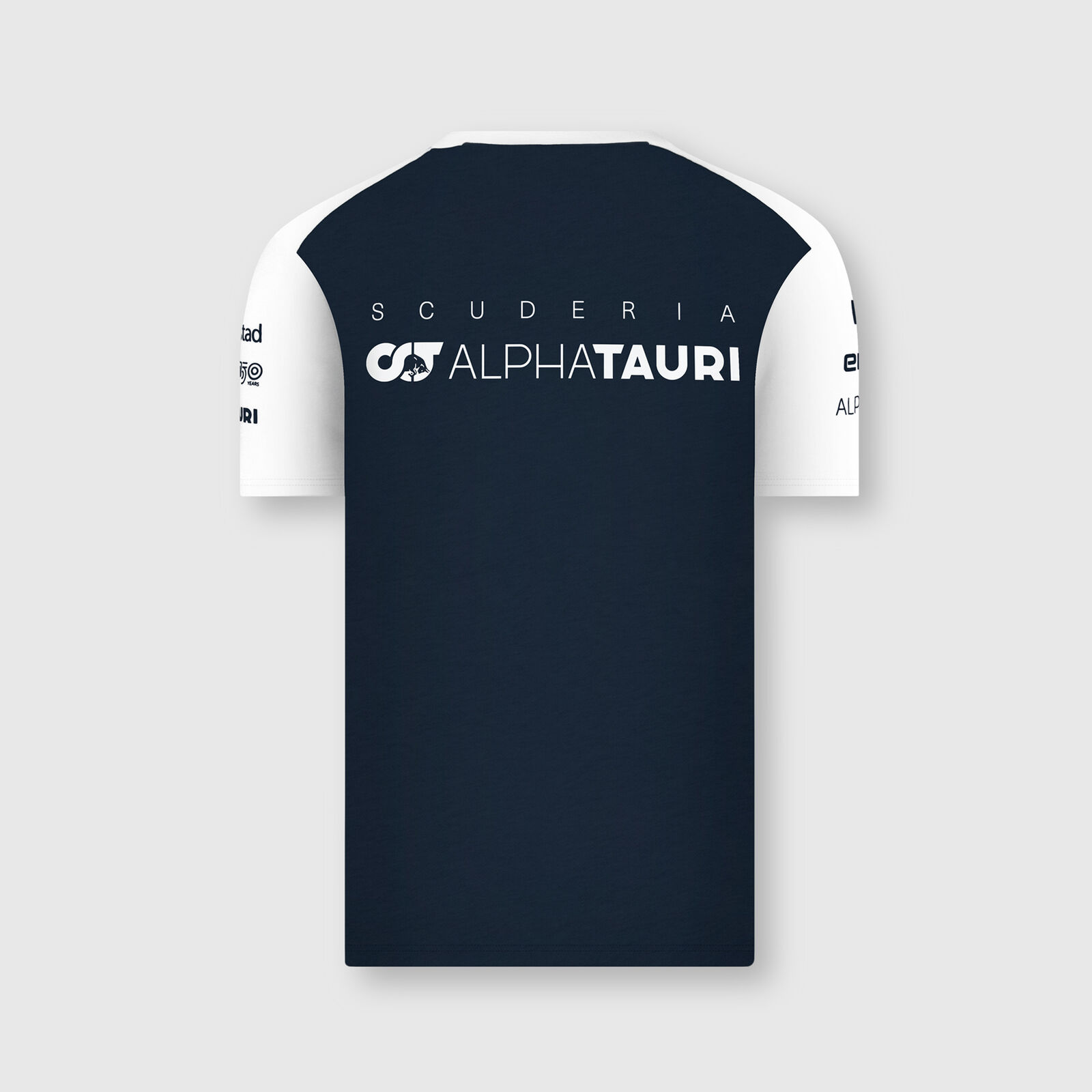 Team T-shirt - AlphaTauri | Fuel For Fans