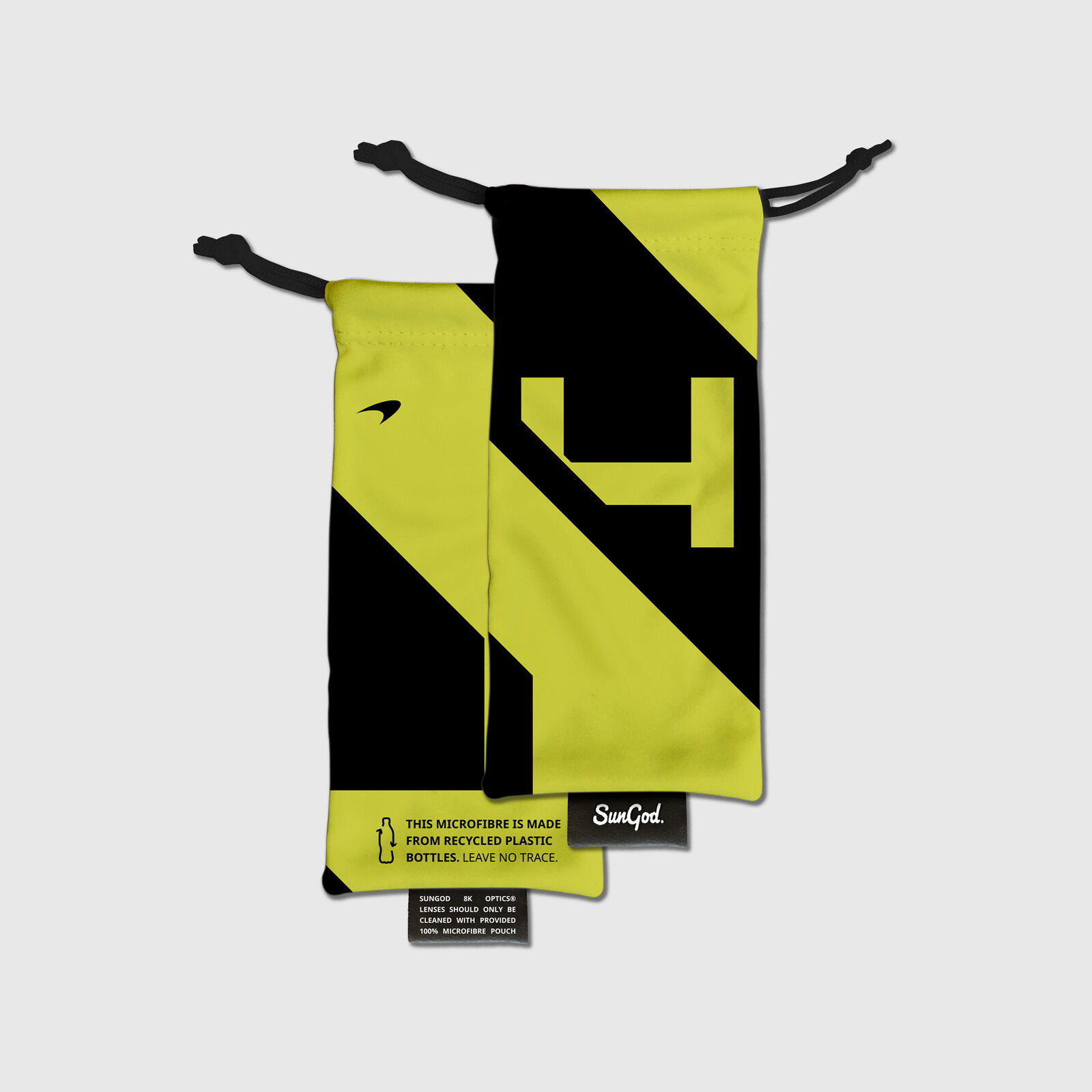 SunGod Lando Norris Edition Zephyrs™ Sunglasses - McLaren F1 | Fuel For ...