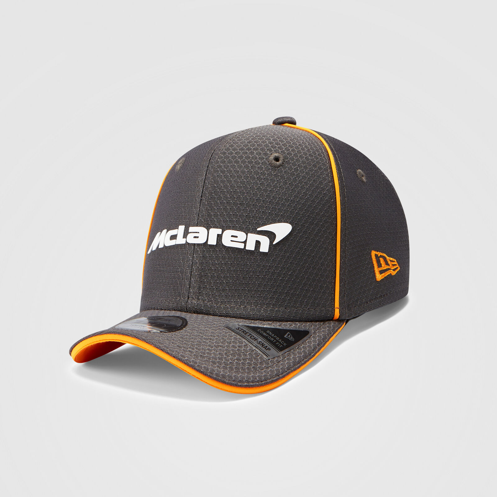 2021 Team 9FIFTY Cap - McLaren F1 | Fuel For Fans