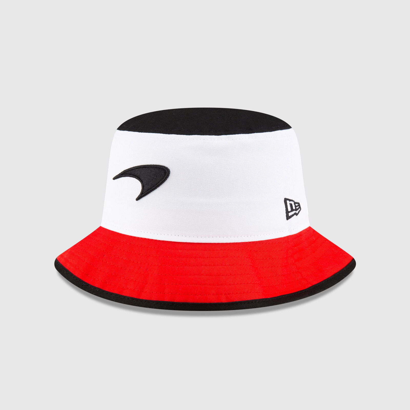 Heritage Monaco GP New Era Bucket Hat - McLaren F1 | Fuel For Fans