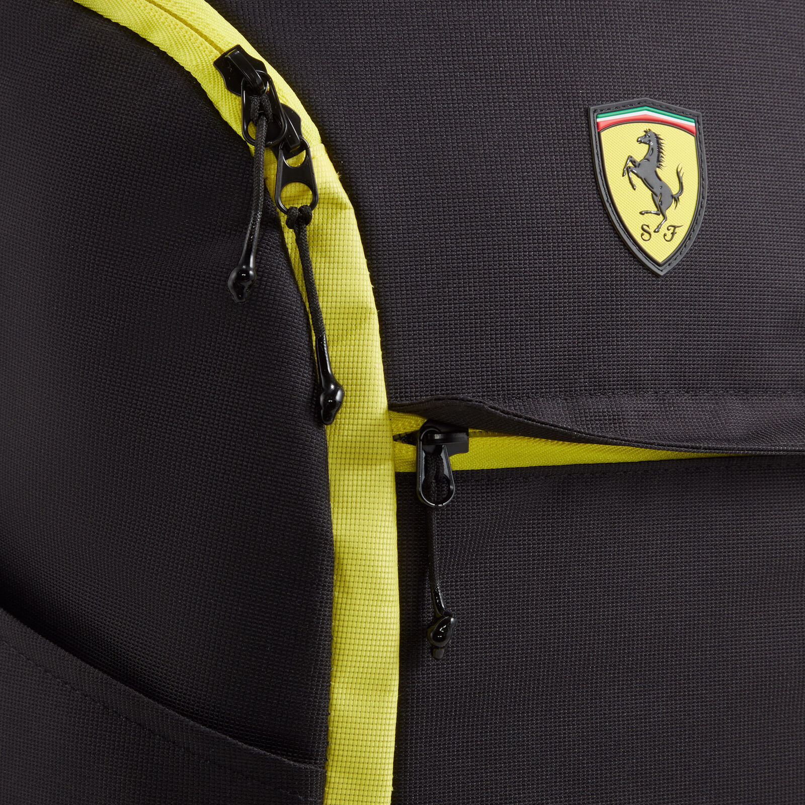 2024 Team Backpack - Scuderia Ferrari F1 | Fuel For Fans