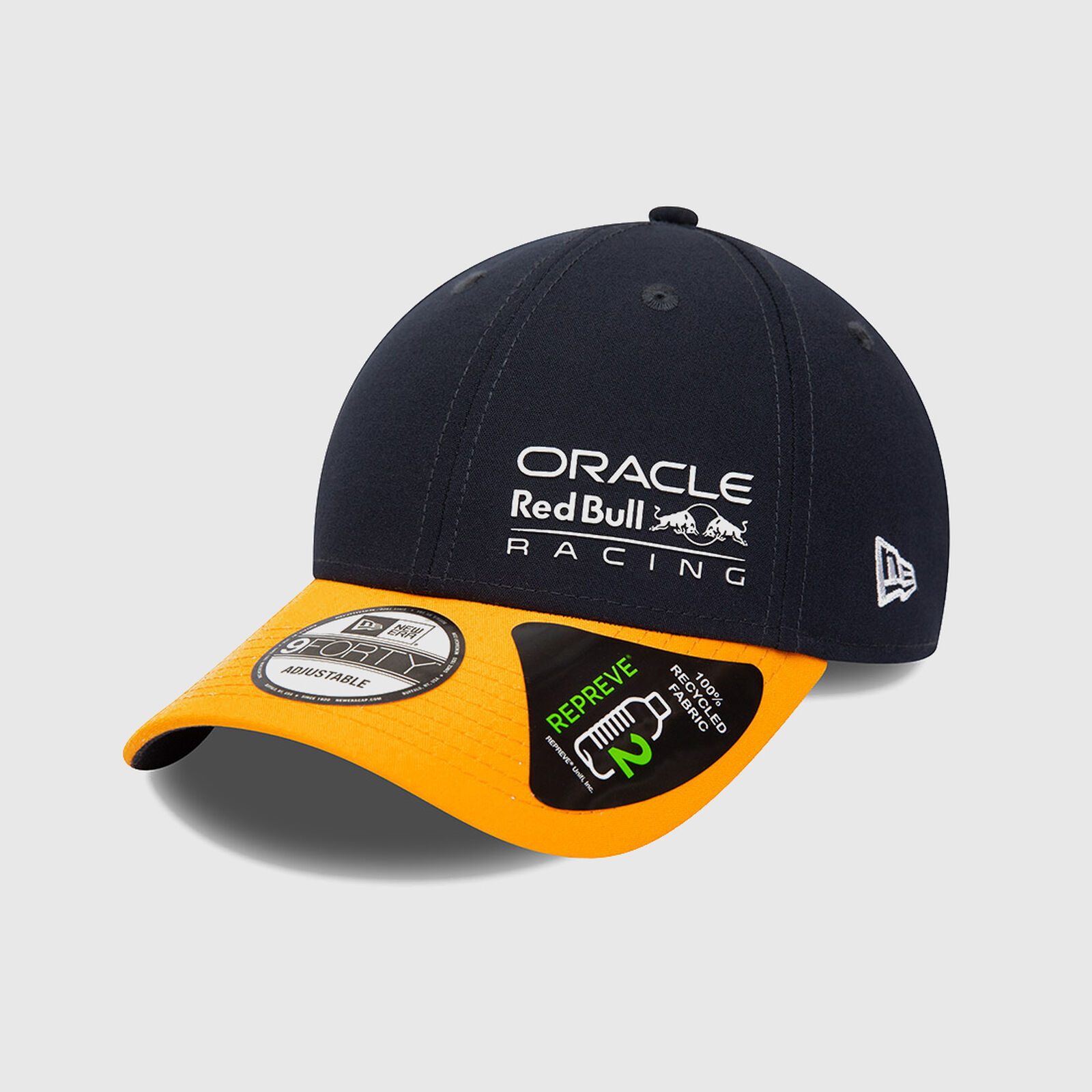 Repreve® 9FORTY Cap - Red Bull Racing | Fuel For Fans