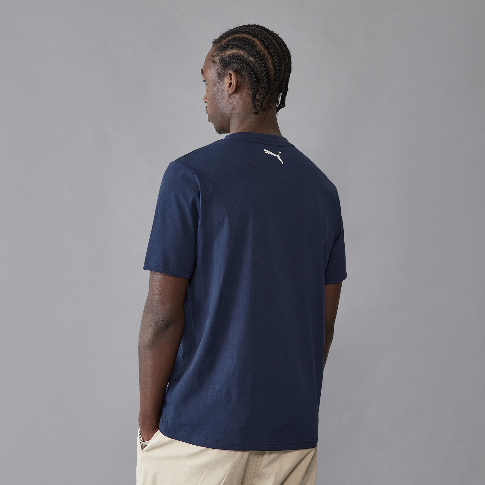 PUMA Camiseta - Williams Racing | Fuel For Fans