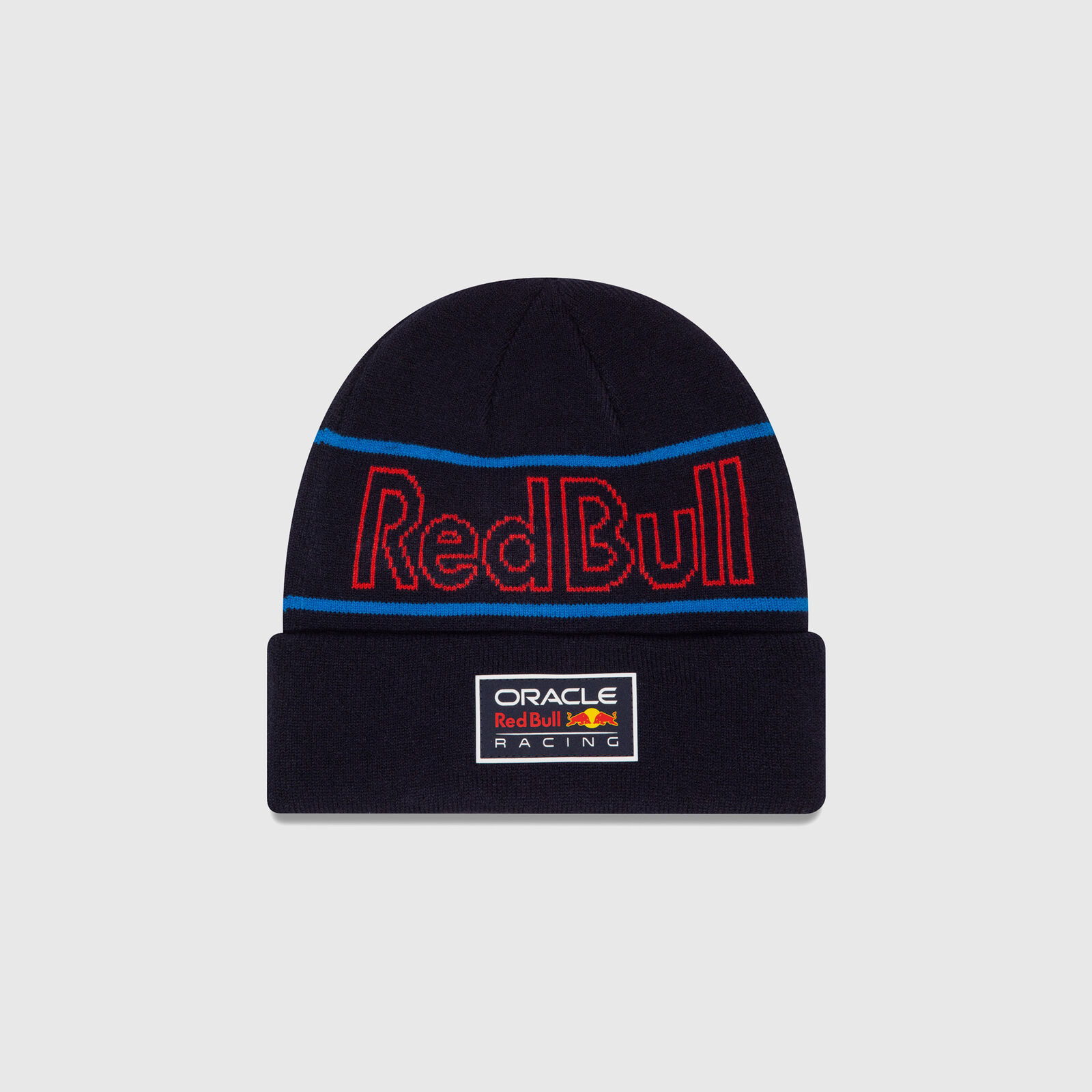 2024 Team New Era Beanie - Red Bull Racing | Fuel For Fans