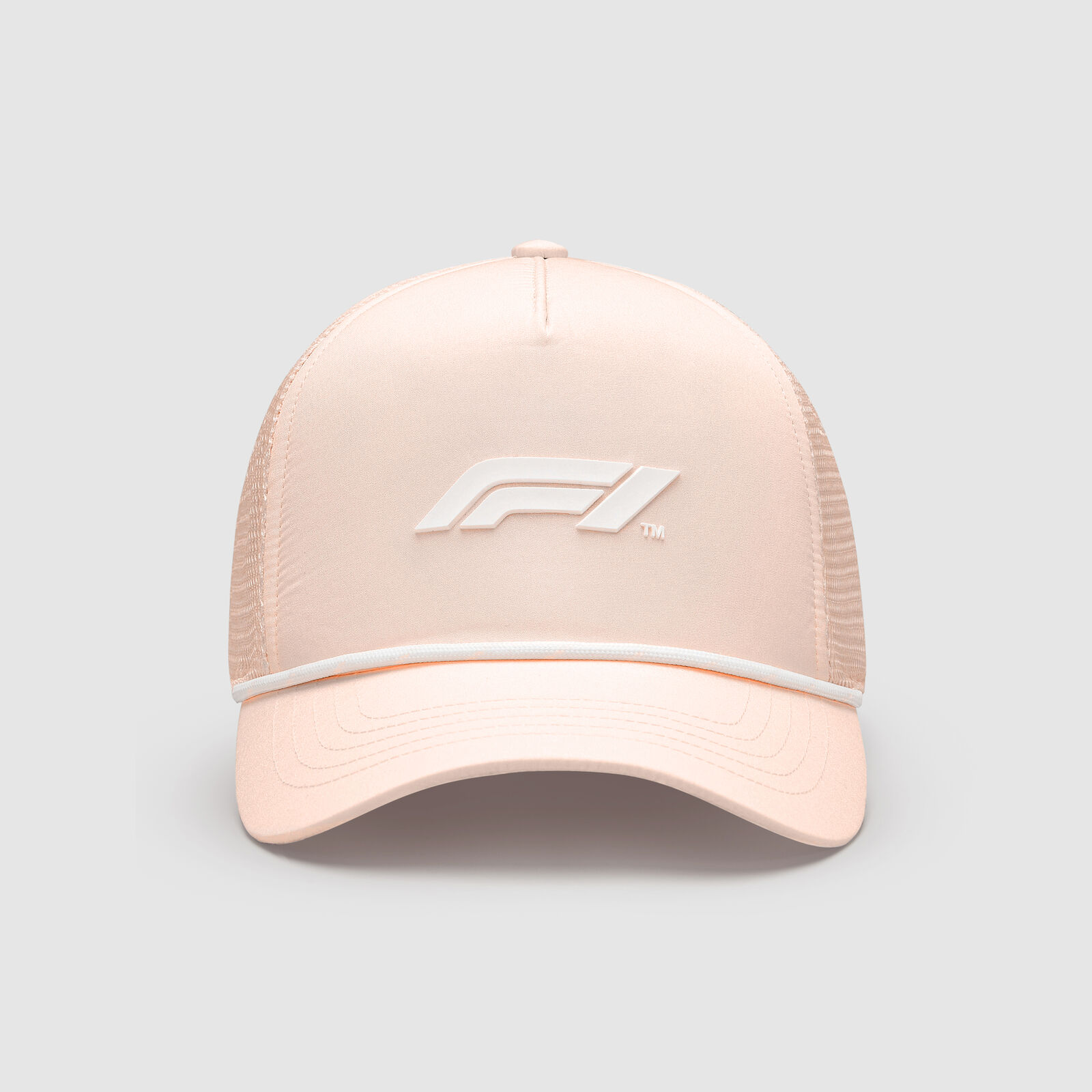 Pastel Trucker Hat - F1 Collection | Fuel For Fans