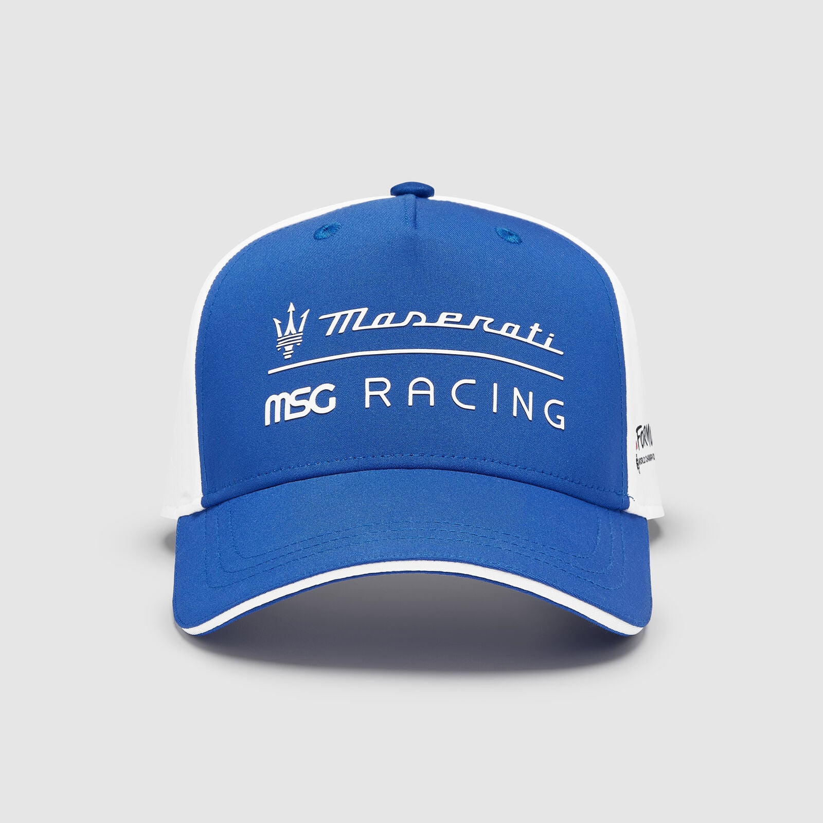 Season 10 Championship Cap - Maserati MSG Racing | Fuel For Fans