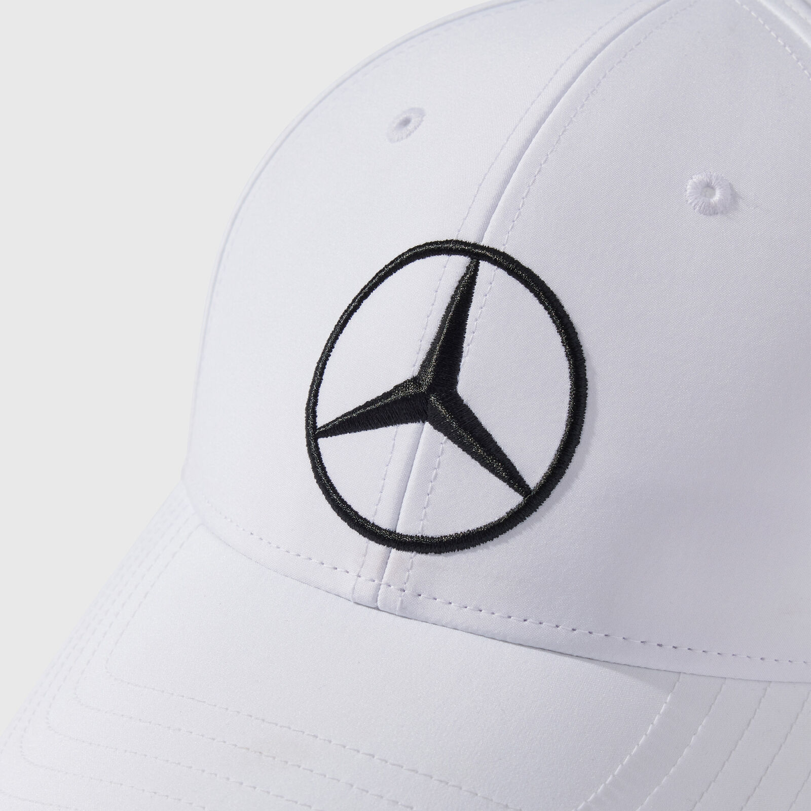 adidas 2025 Team Driver Cap - Mercedes-AMG F1 | Fuel For Fans