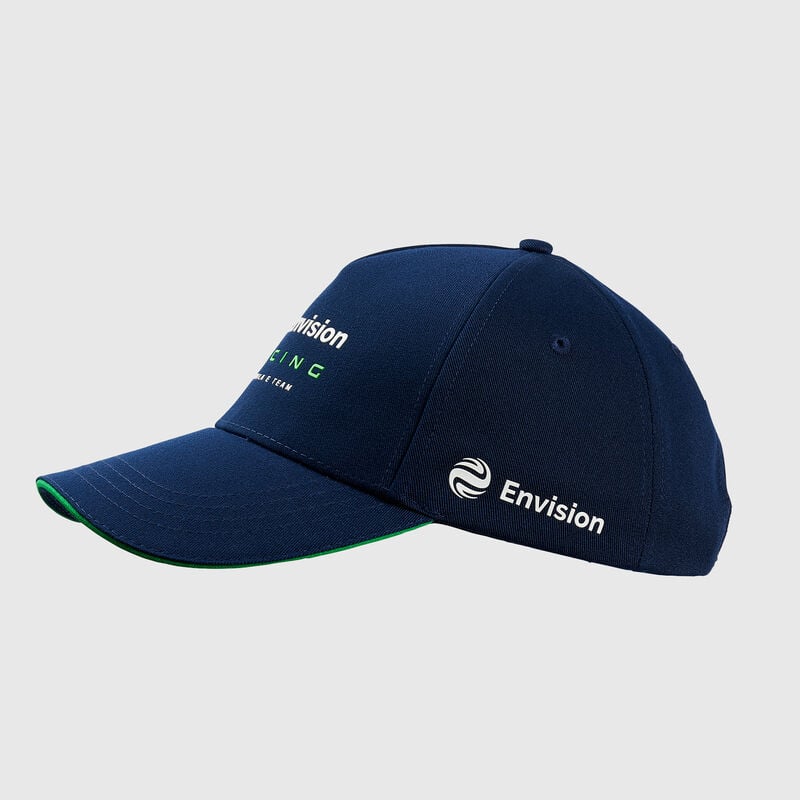 2023 Team Cap - Envision Racing | Fuel For Fans