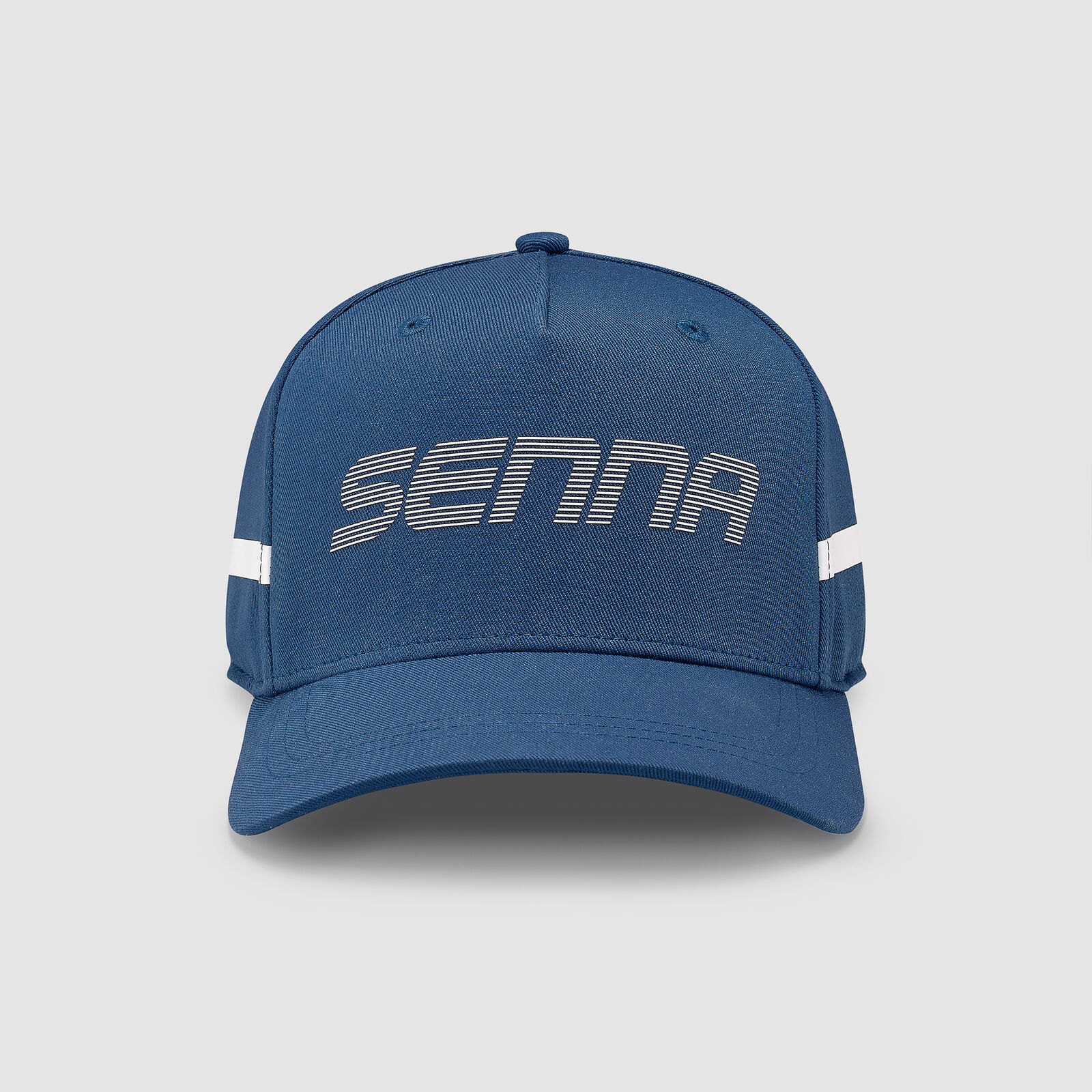 SENNA Cap - Ayrton Senna | Fuel For Fans