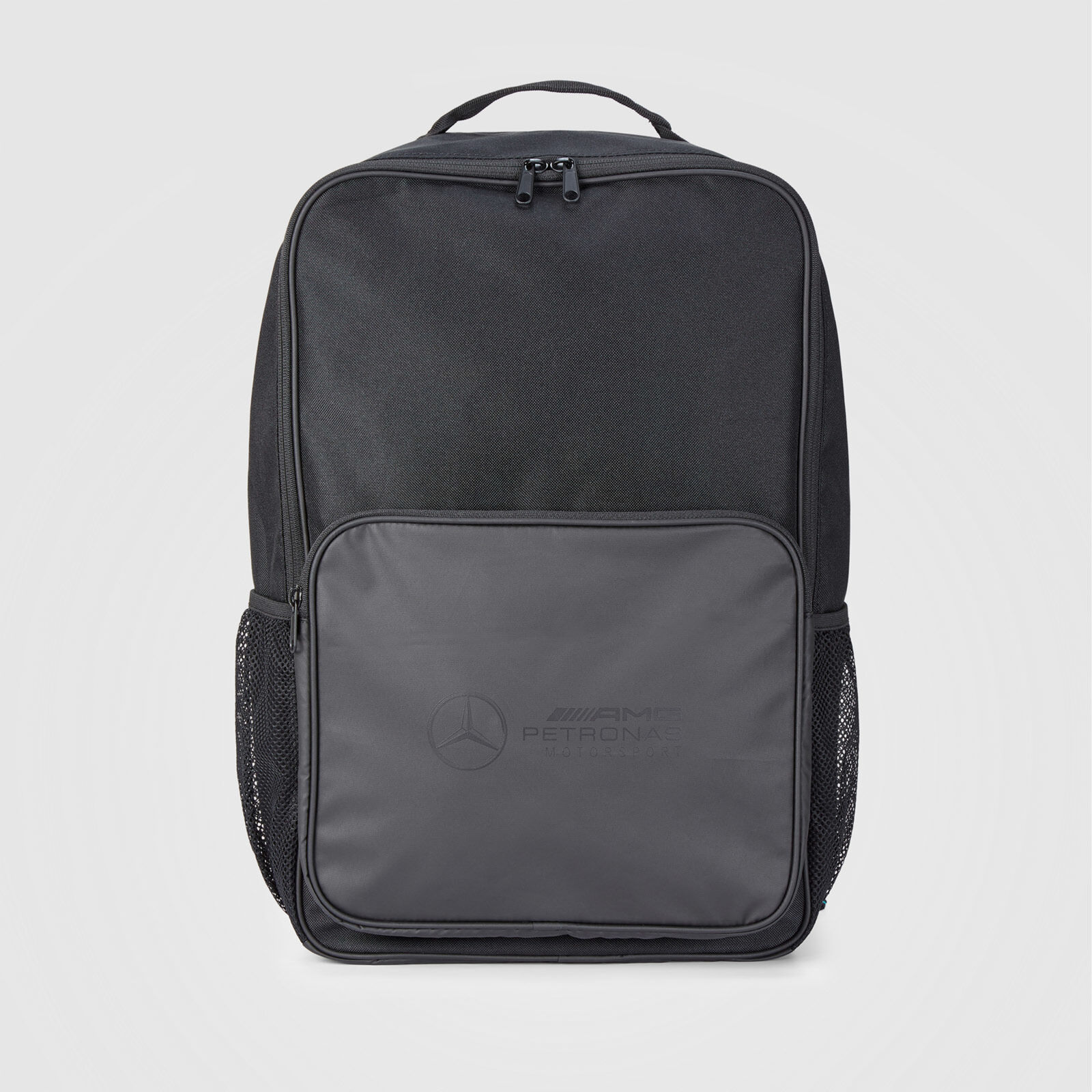 Logo Backpack - Mercedes-AMG Petronas | Fuel For Fans