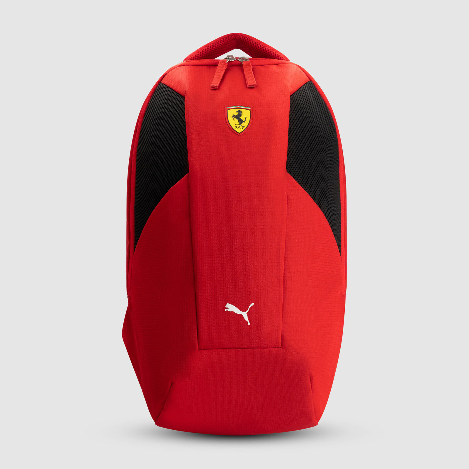 PUMA Race Backpack - Scuderia Ferrari F1 | Fuel For Fans