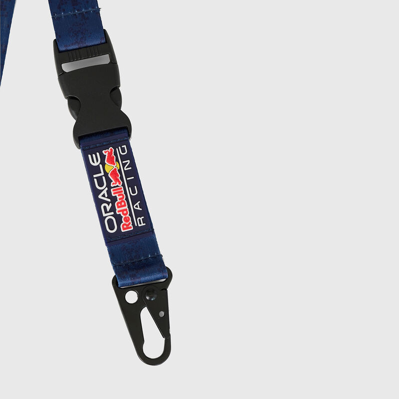 Team Lanyard - Red Bull Racing | Fuel For Fans