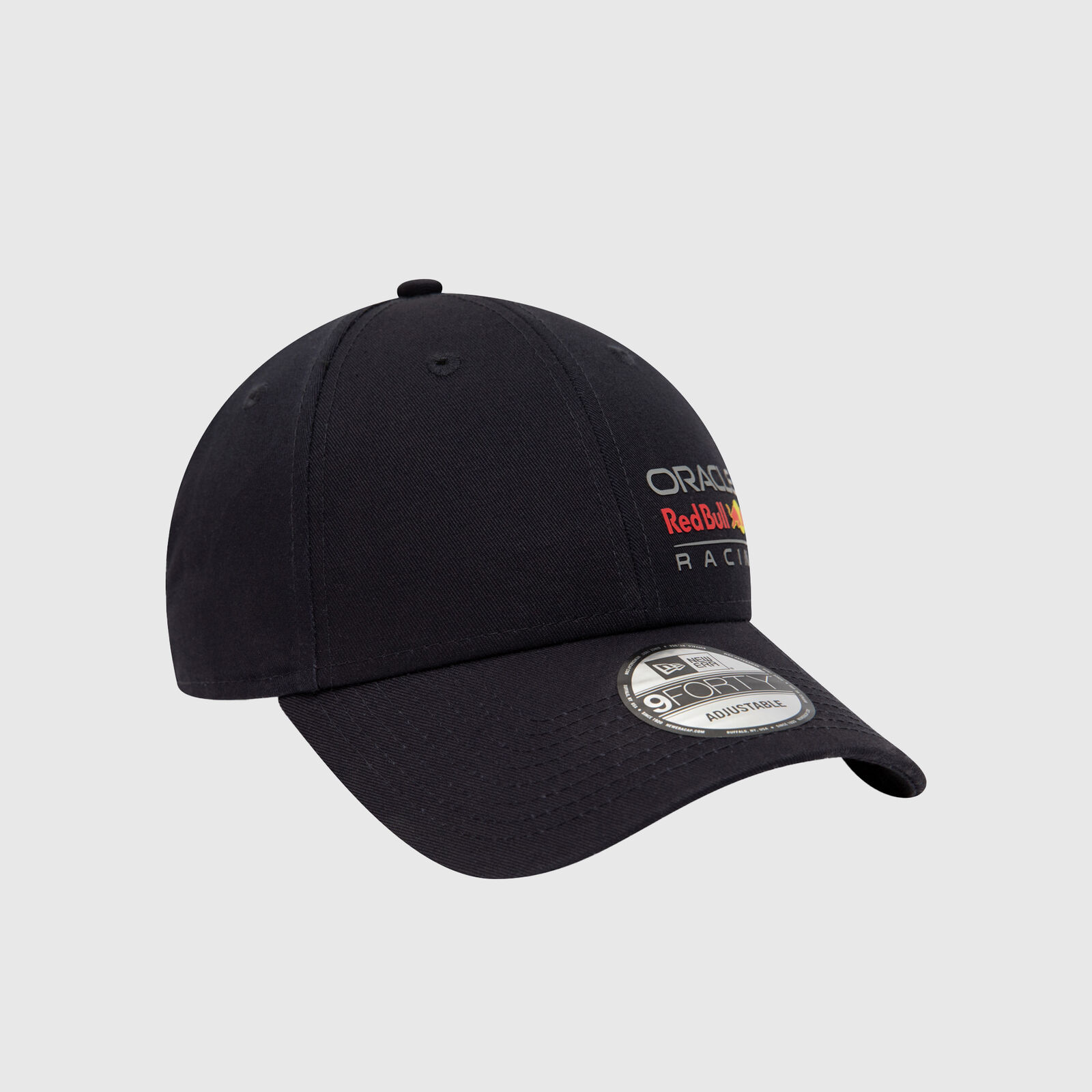 New Era 9FORTY® Essential Cap - Red Bull Racing | Fuel For Fans