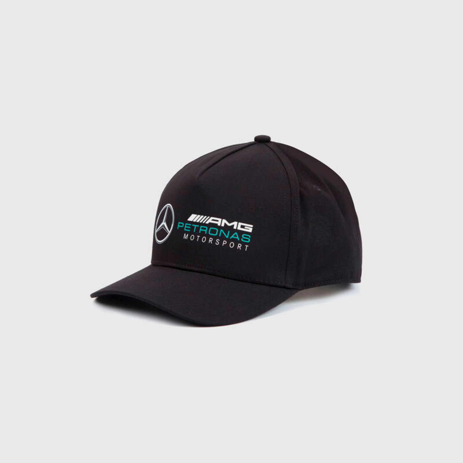 Racer Logo Cap - Mercedes-AMG Petronas | Fuel For Fans