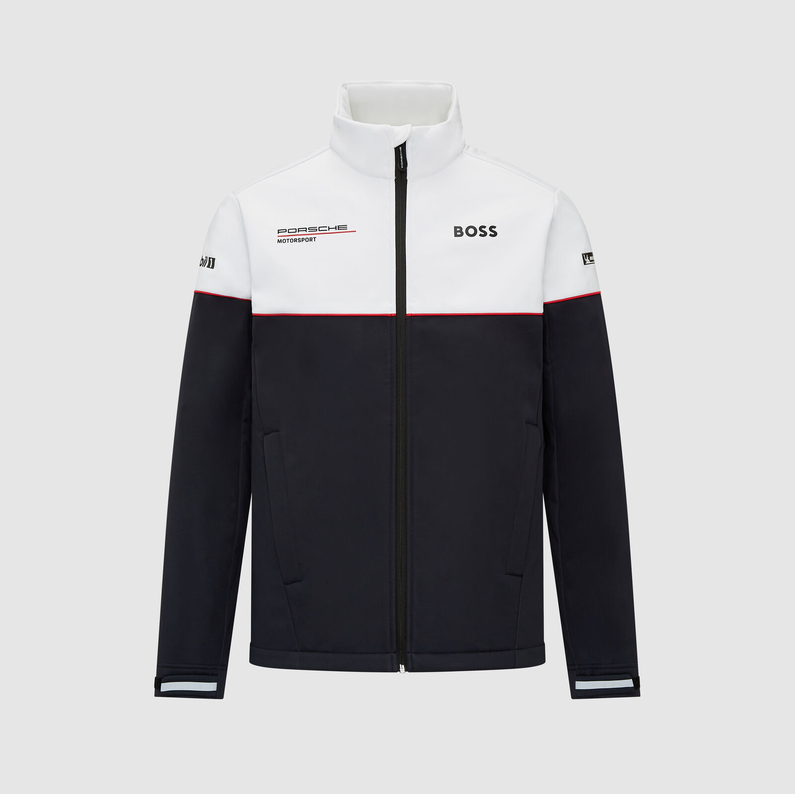 Team Softshell Jacket - Porsche Motorsport | Fuel For Fans