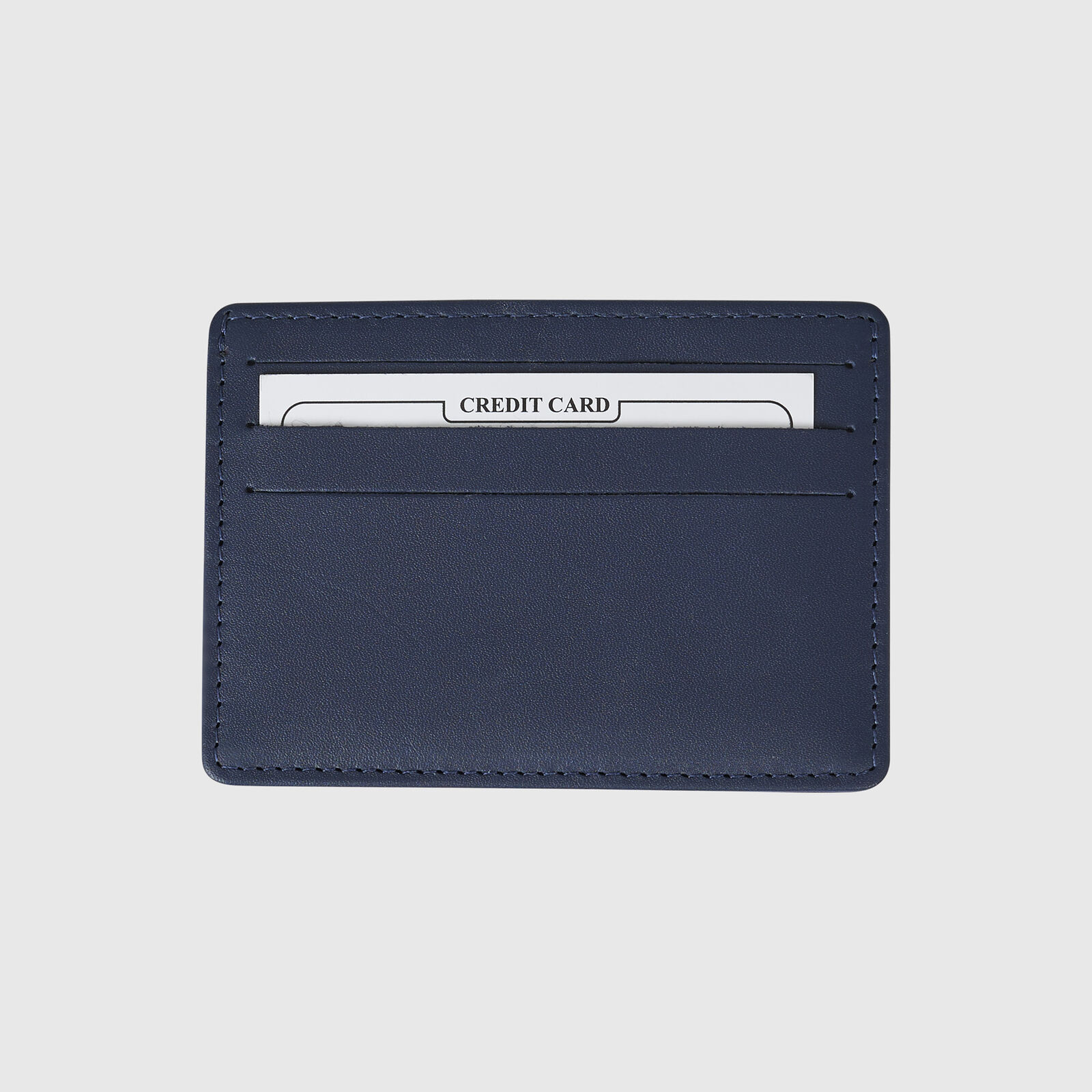 Leather Card Holder - Red Bull Racing | Fuel For Fans