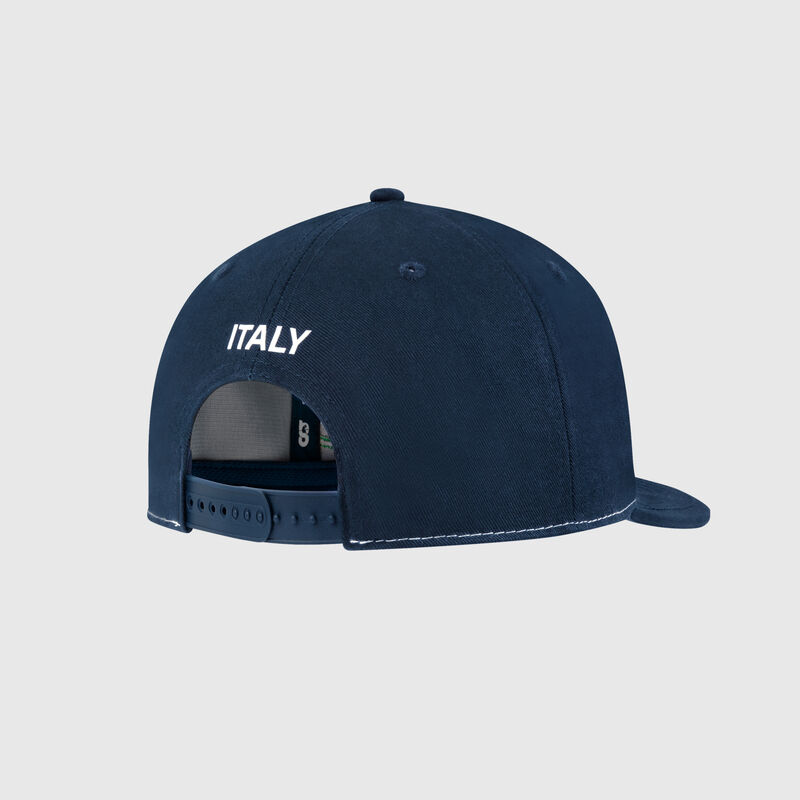 2022 Monza GP Cap - AlphaTauri | Fuel For Fans