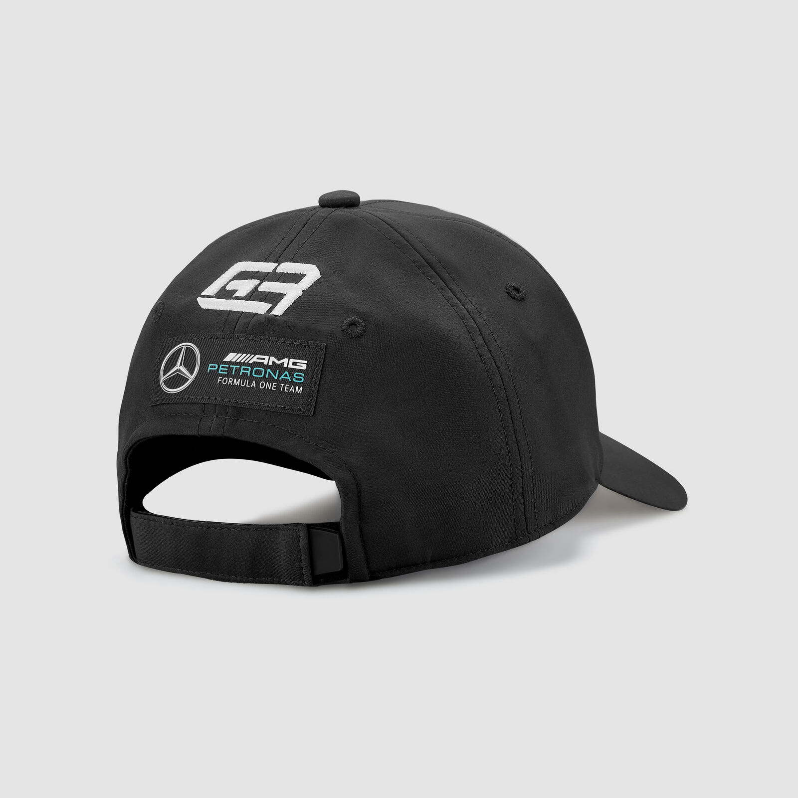 George Russell 2022 Team Hat - Mercedes-AMG Petronas | Fuel For Fans